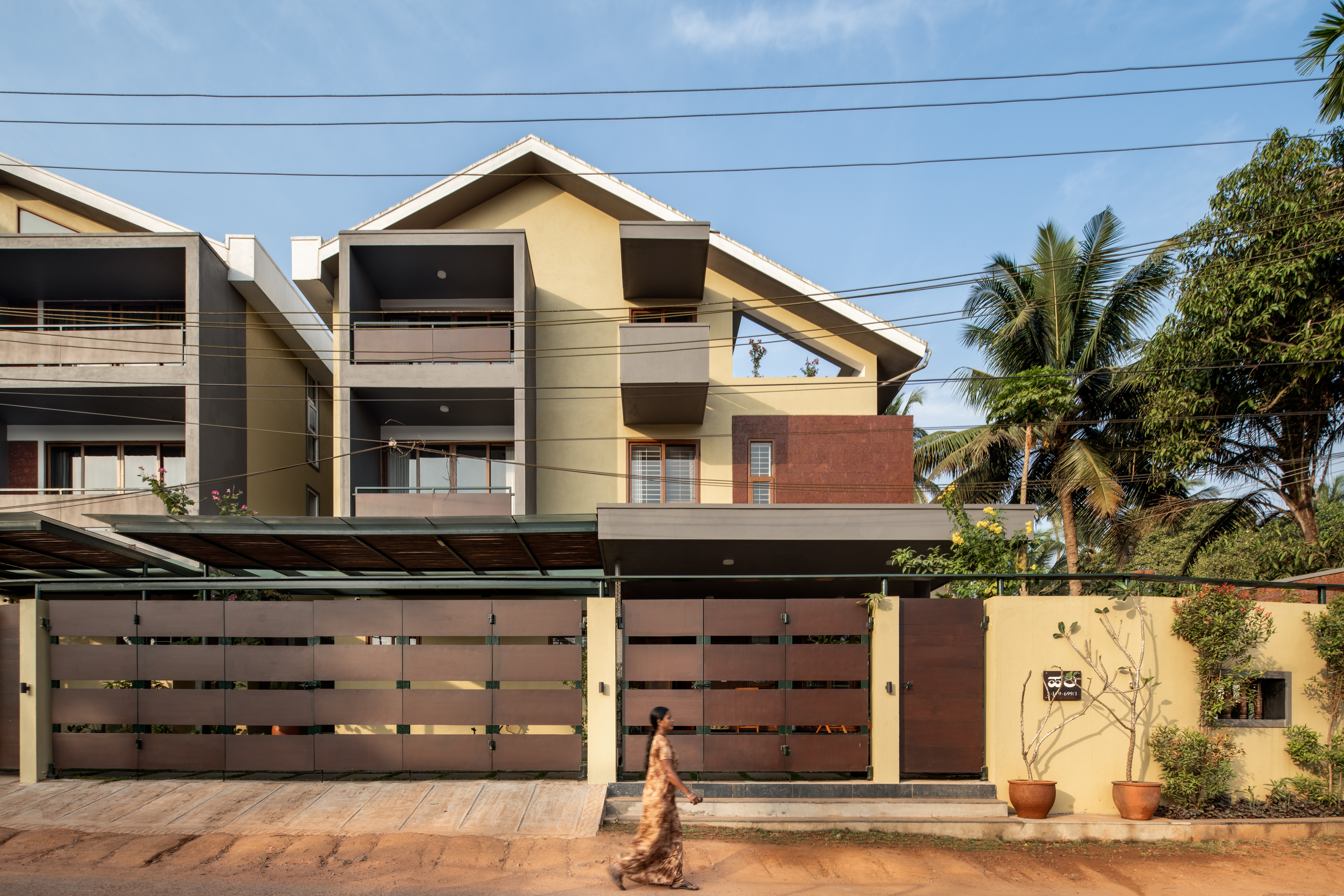 Jodi Mane by Int-Hab architecture+design Studio - Architizer