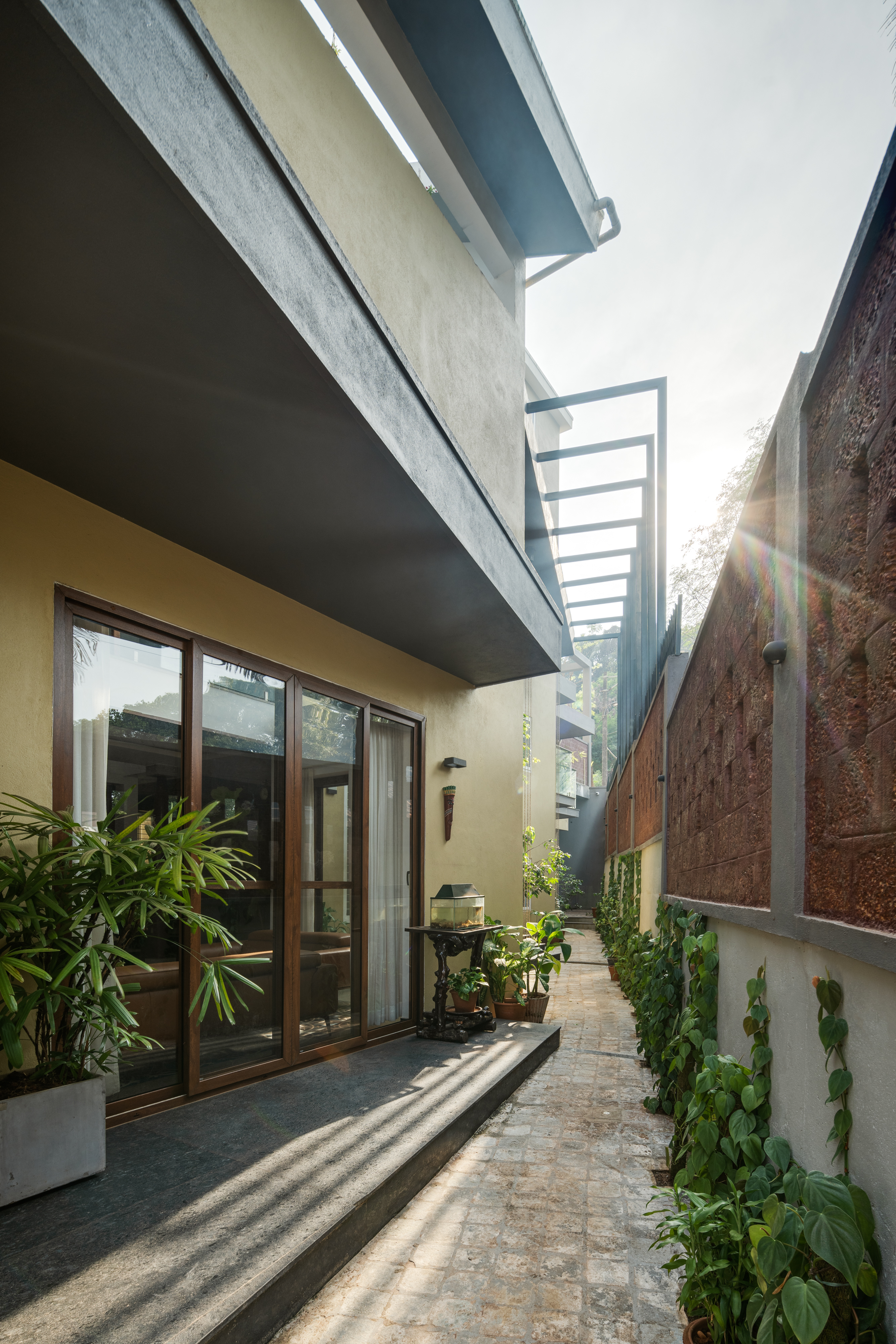 Jodi Mane by Int-Hab architecture+design Studio - Architizer