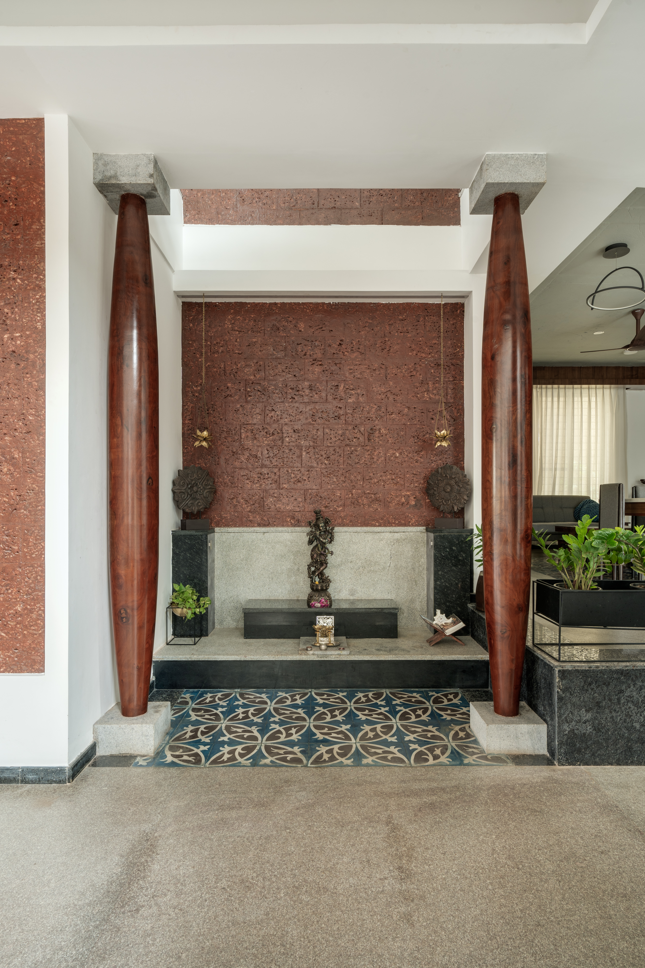 Jodi Mane by Int-Hab architecture+design Studio - Architizer