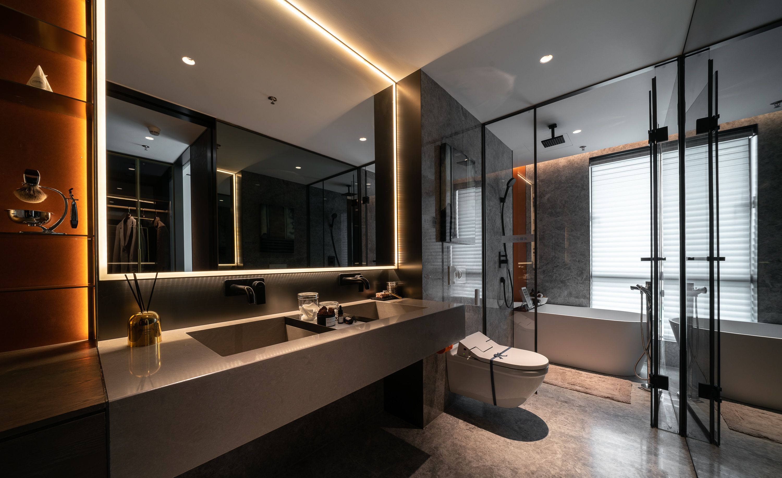 Shenzhen International Exhibition Centre Bay View Residence, China by ...