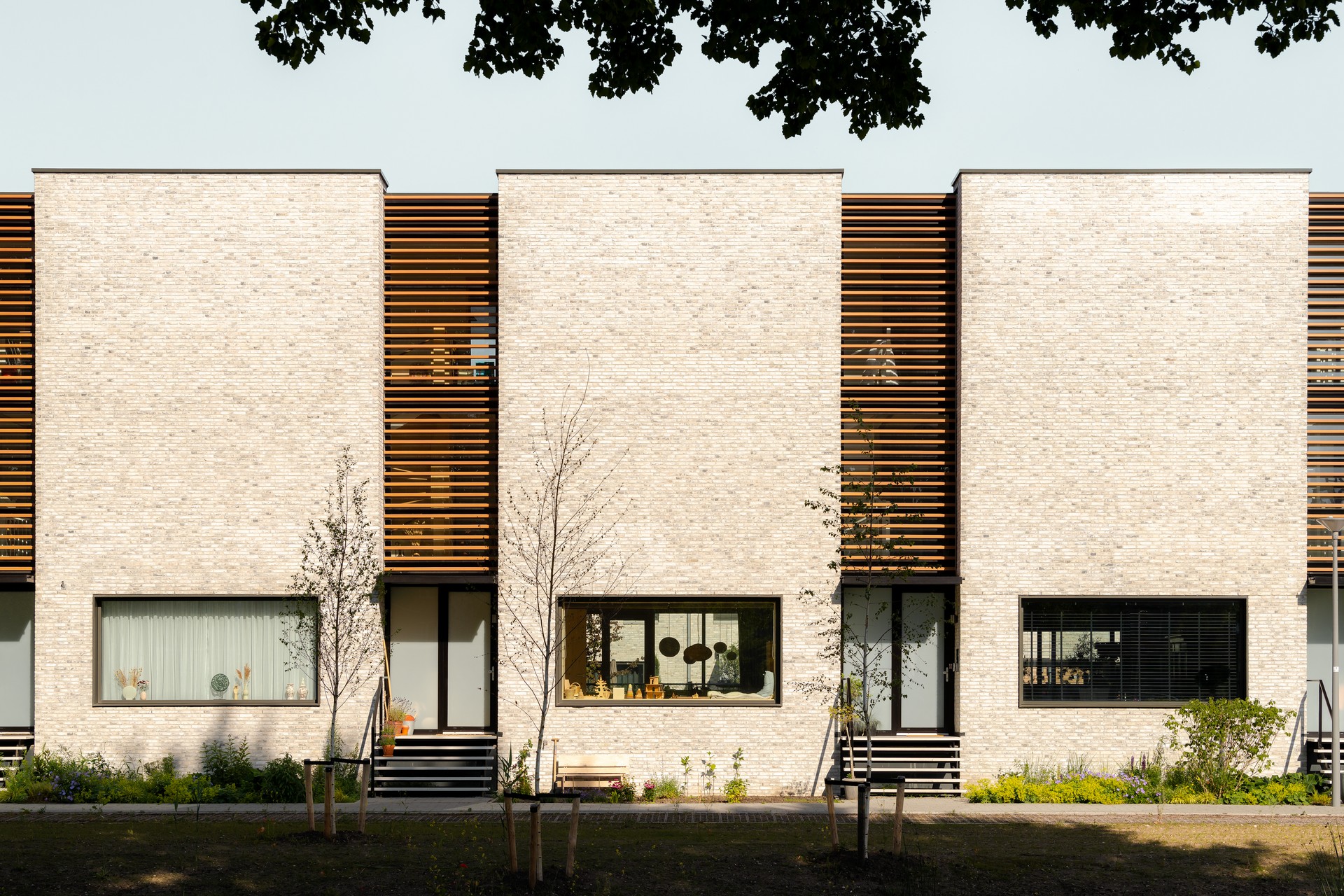 Idea 3809597: NN Kralingen by studio AAAN in Rotterdam, Netherlands ...