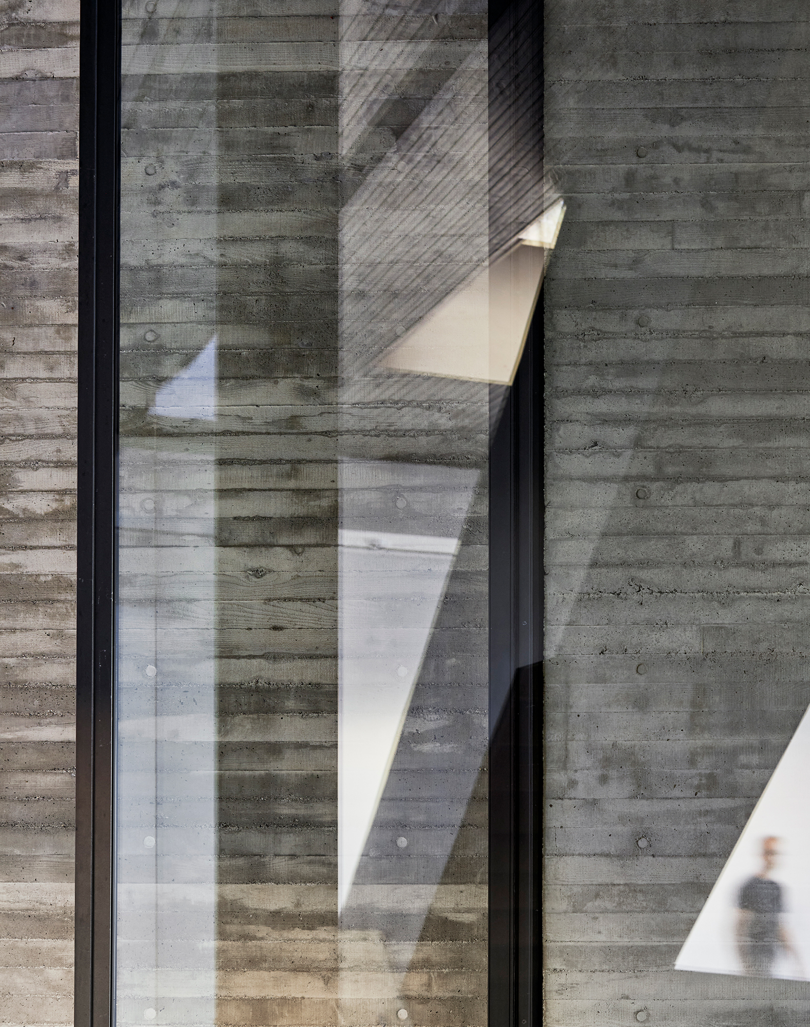Liminal House by McLeod Bovell Modern Houses - Architizer