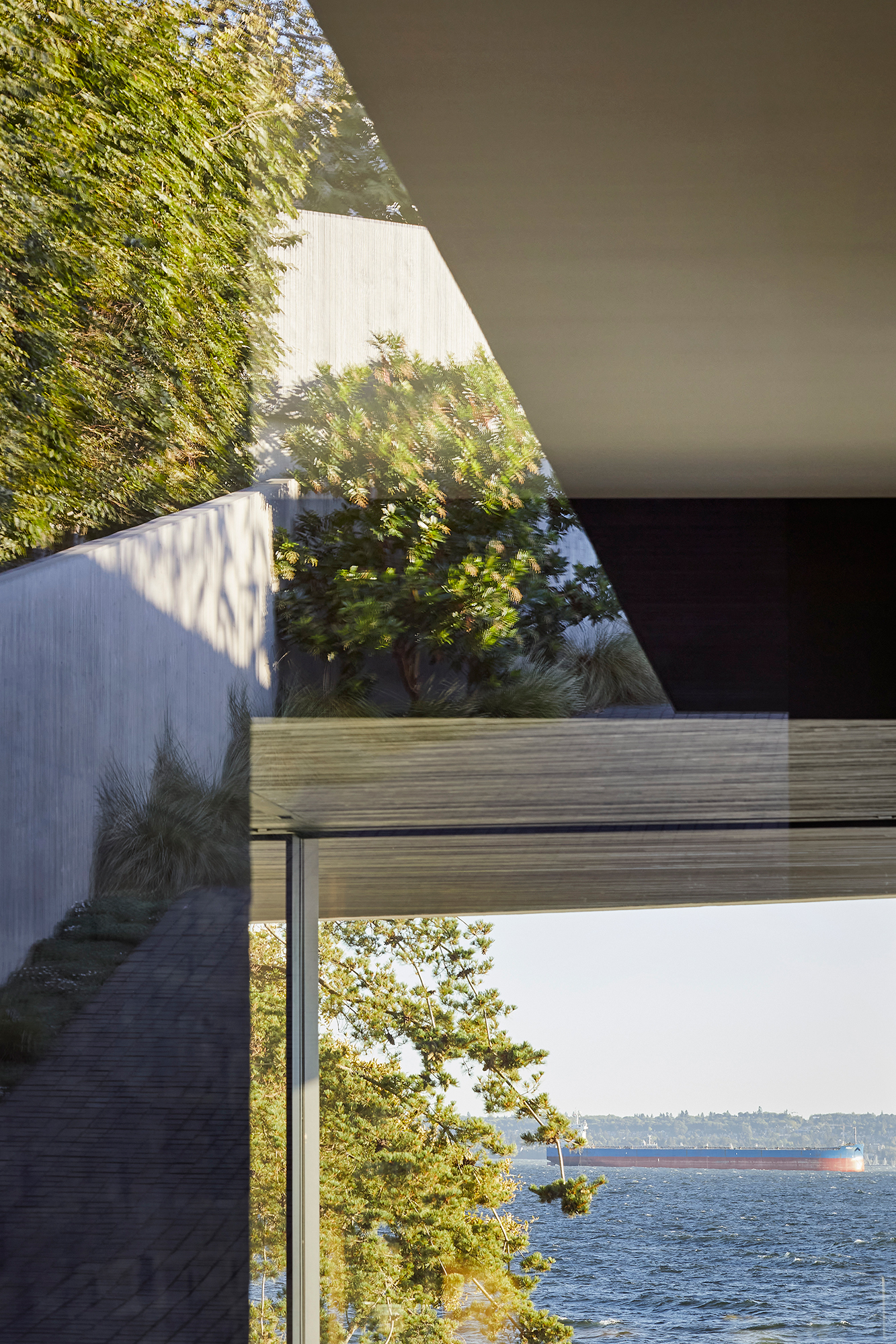 Liminal House by McLeod Bovell Modern Houses - Architizer