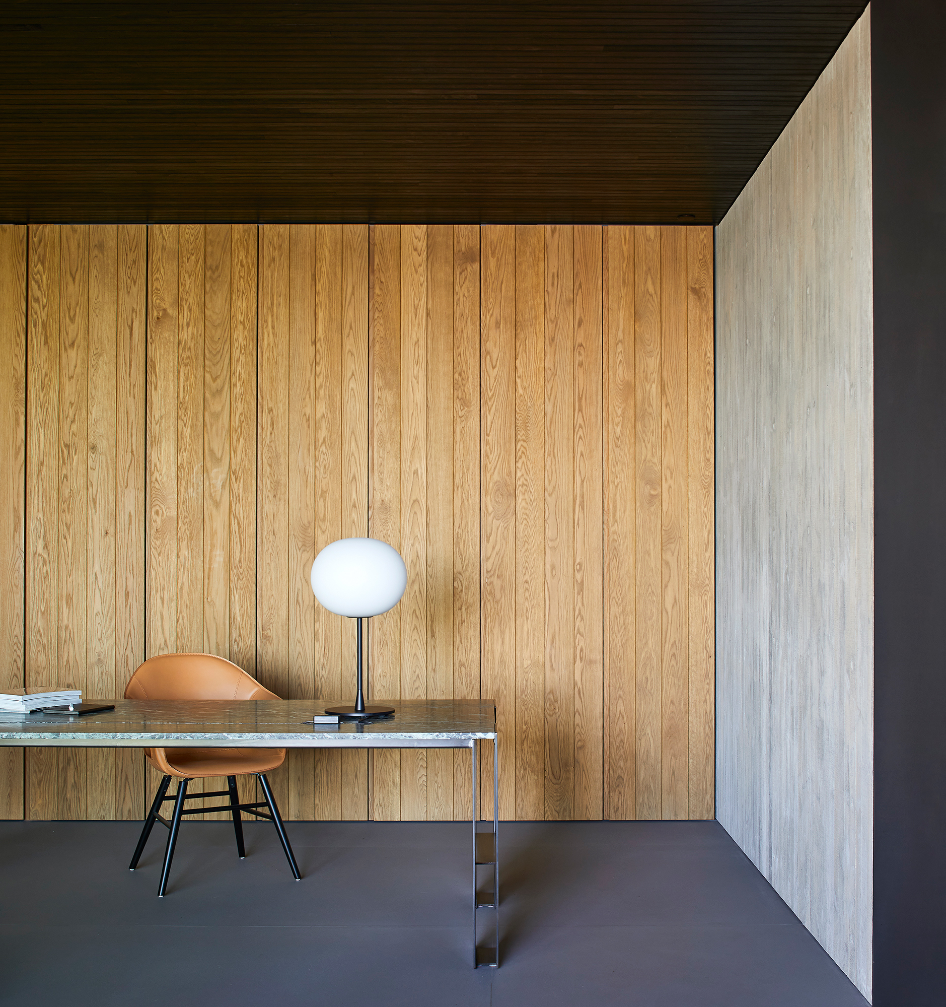 Liminal House by McLeod Bovell Modern Houses - Architizer