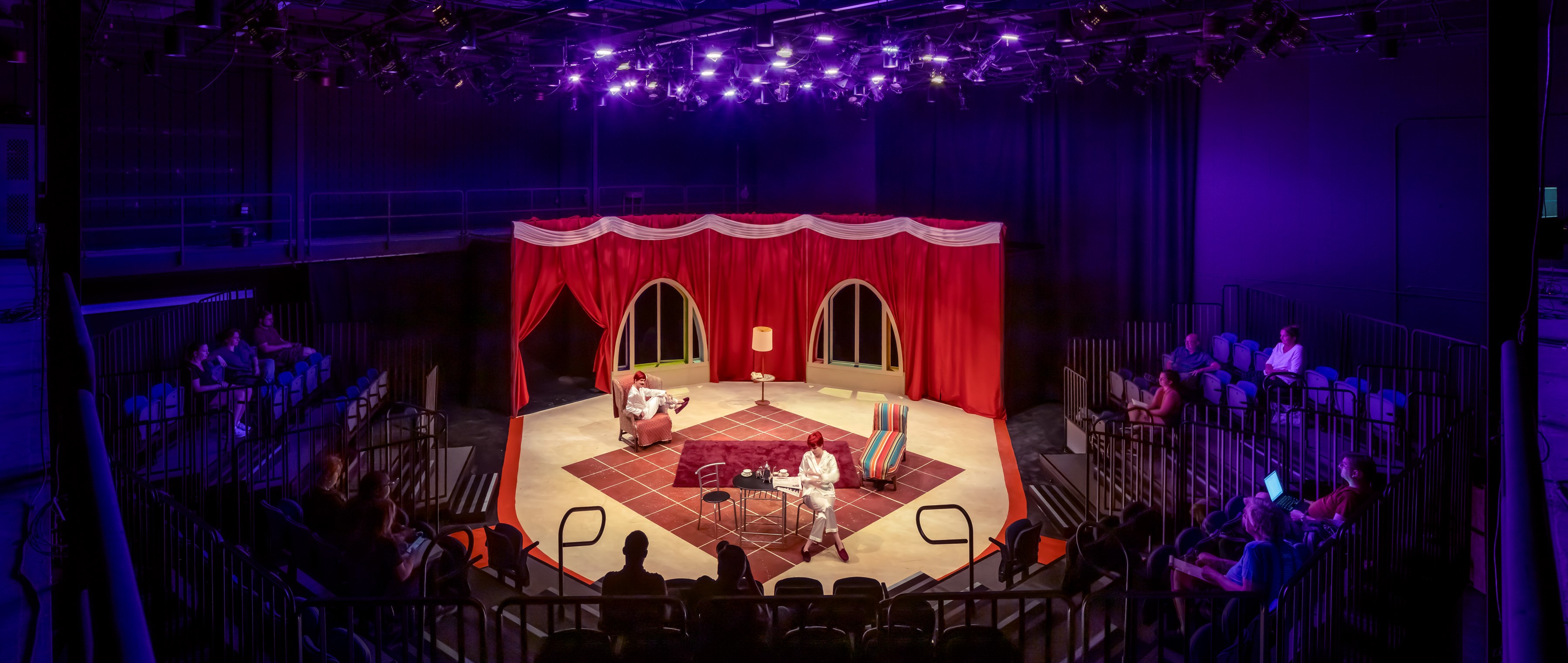 Oakland University Varner Hall by Stantec - Architizer