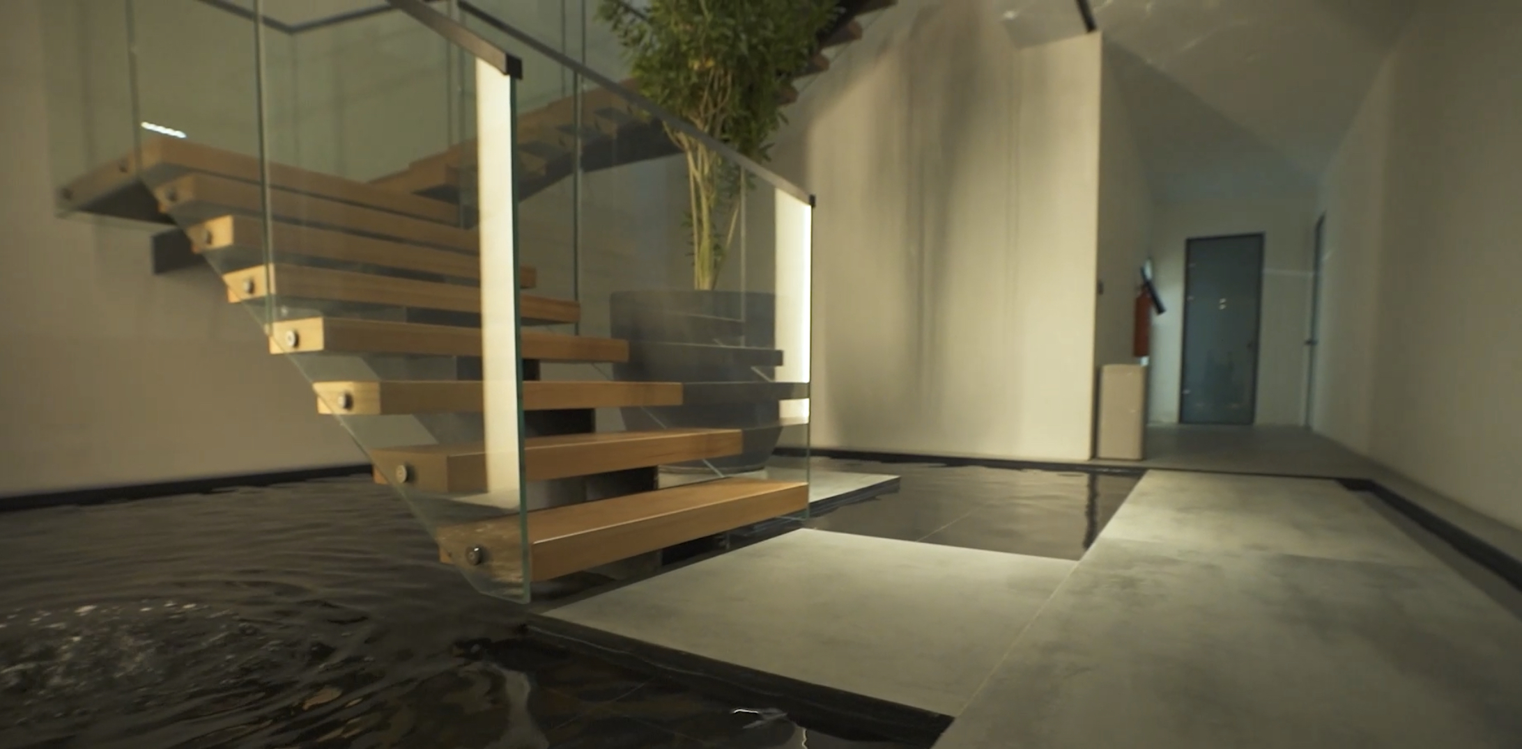 ASK 3 Villa by Omid Gholampour + Associates - Architizer
