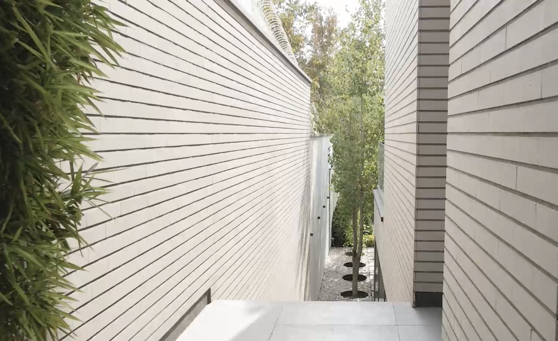 ASK 3 Villa by Omid Gholampour + Associates - Architizer
