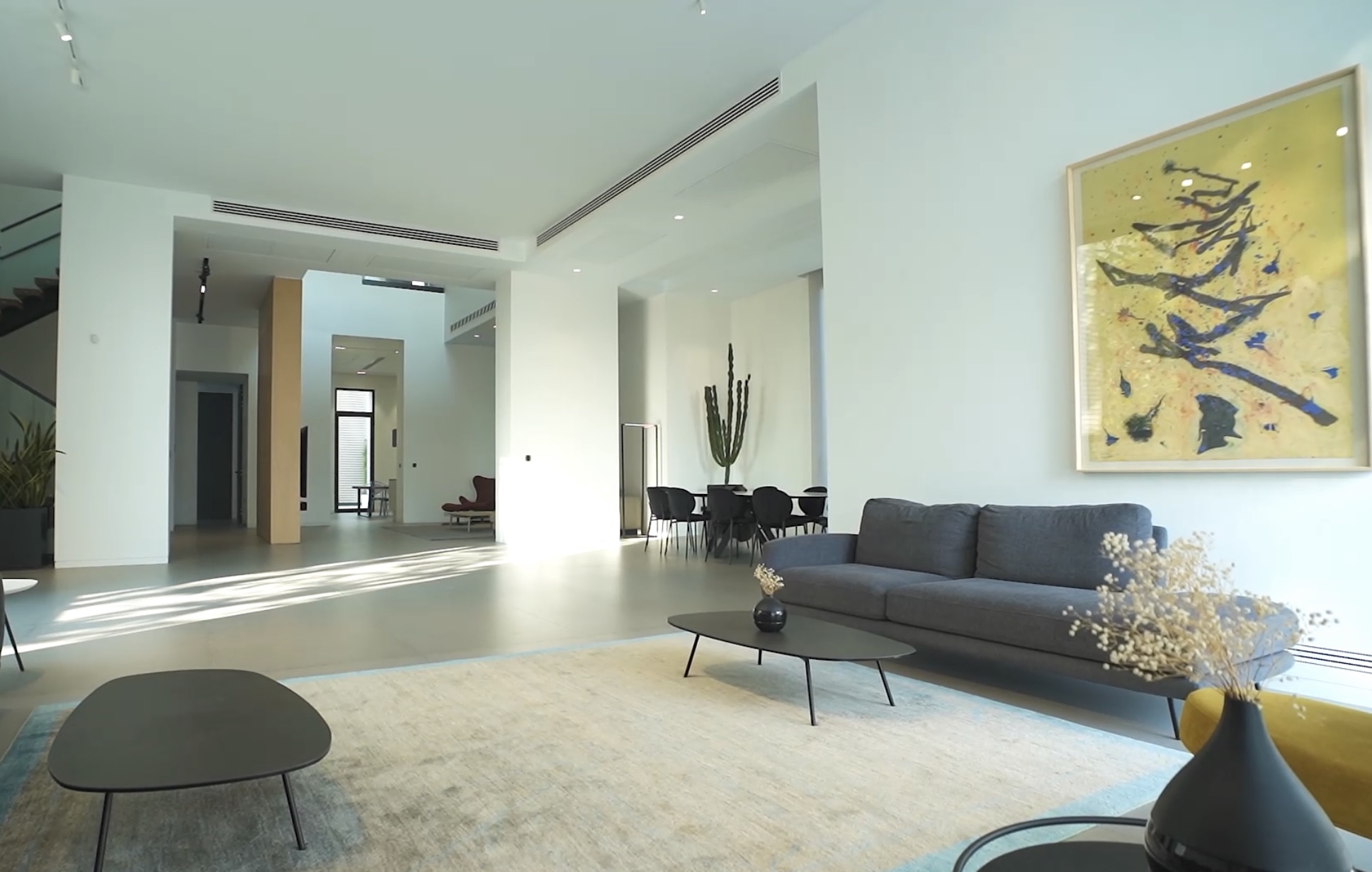 ASK 3 Villa by Omid Gholampour + Associates - Architizer