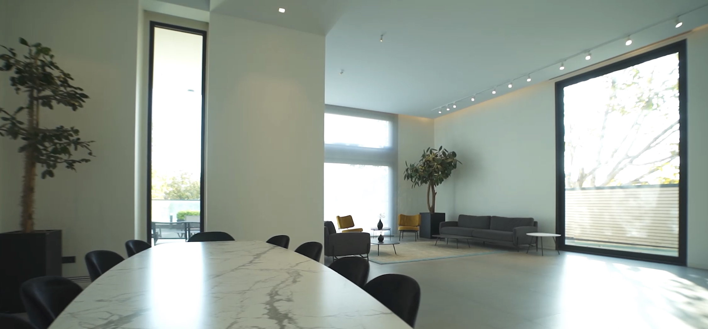 ASK 3 Villa by Omid Gholampour + Associates - Architizer