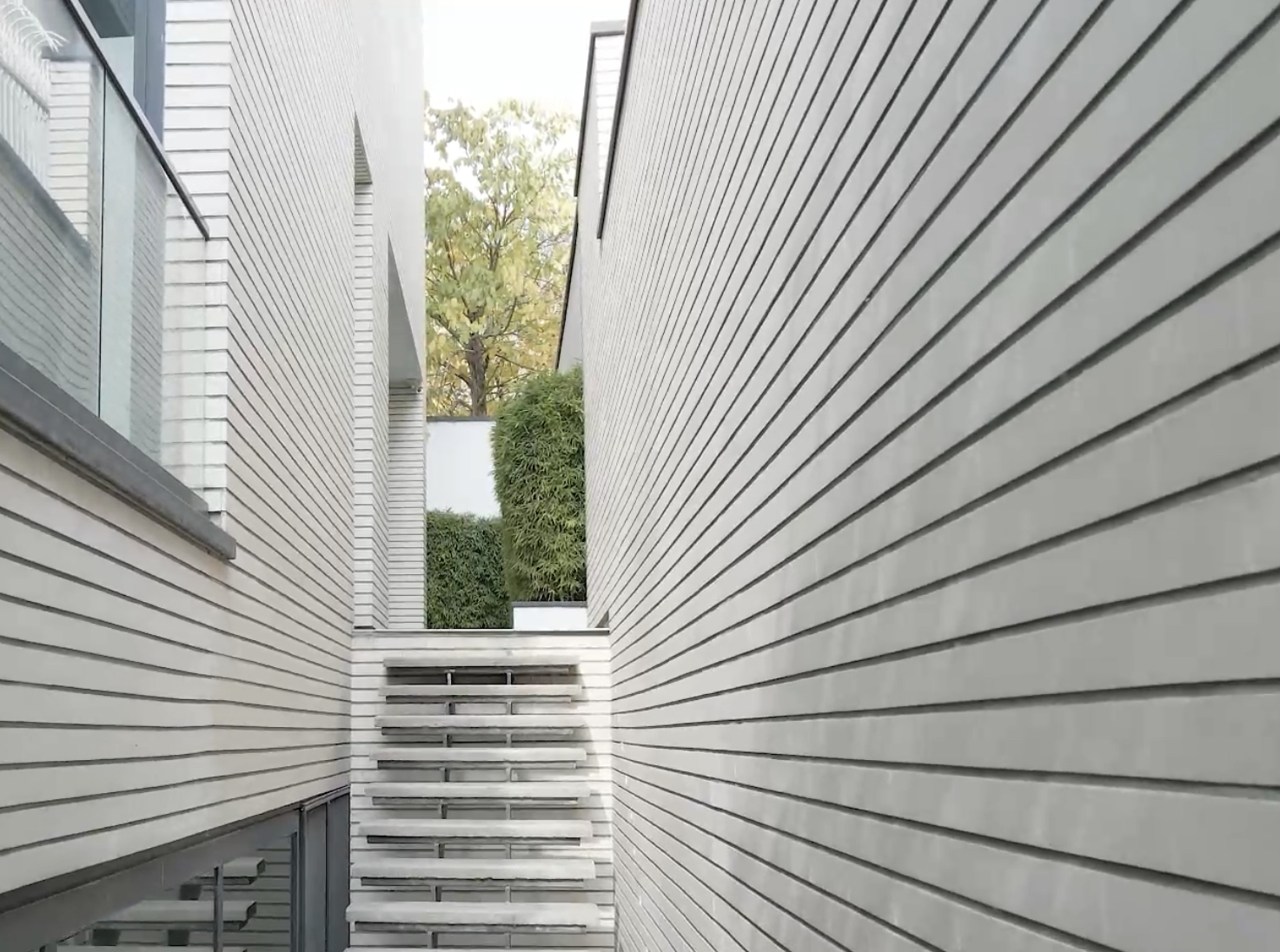 ASK 3 Villa by Omid Gholampour + Associates - Architizer