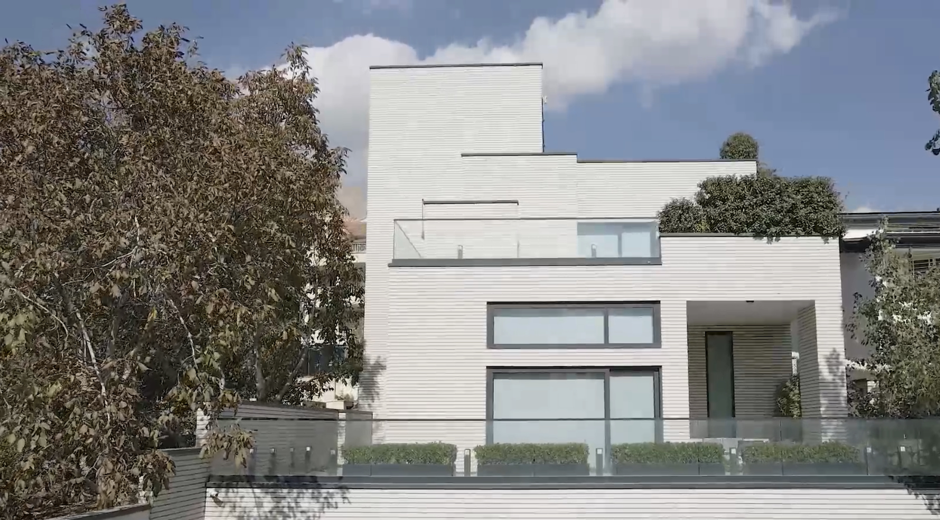 ASK 3 Villa by Omid Gholampour + Associates - Architizer