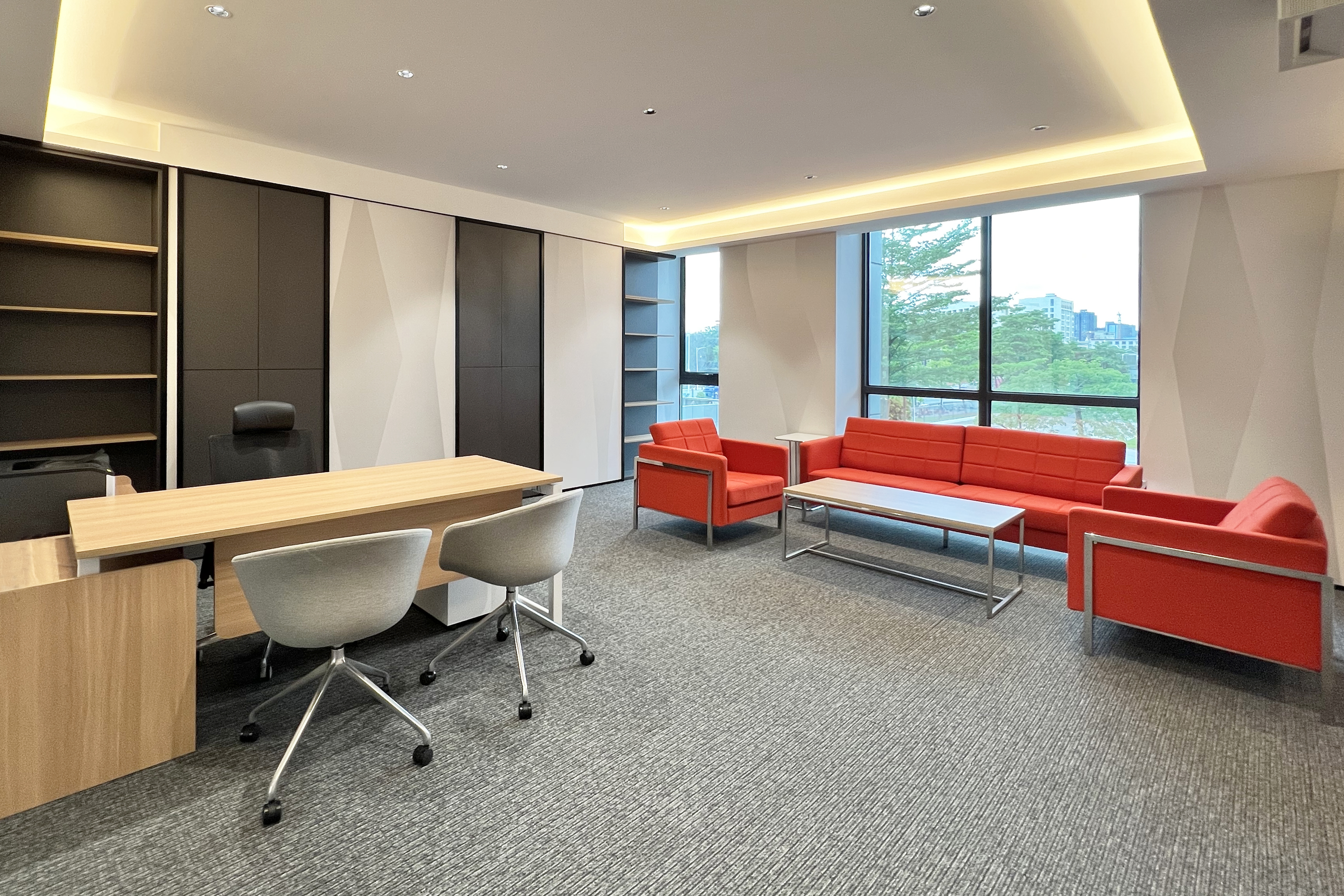 BOSCH Headquarter Offices by Lapis Bureau - Architizer