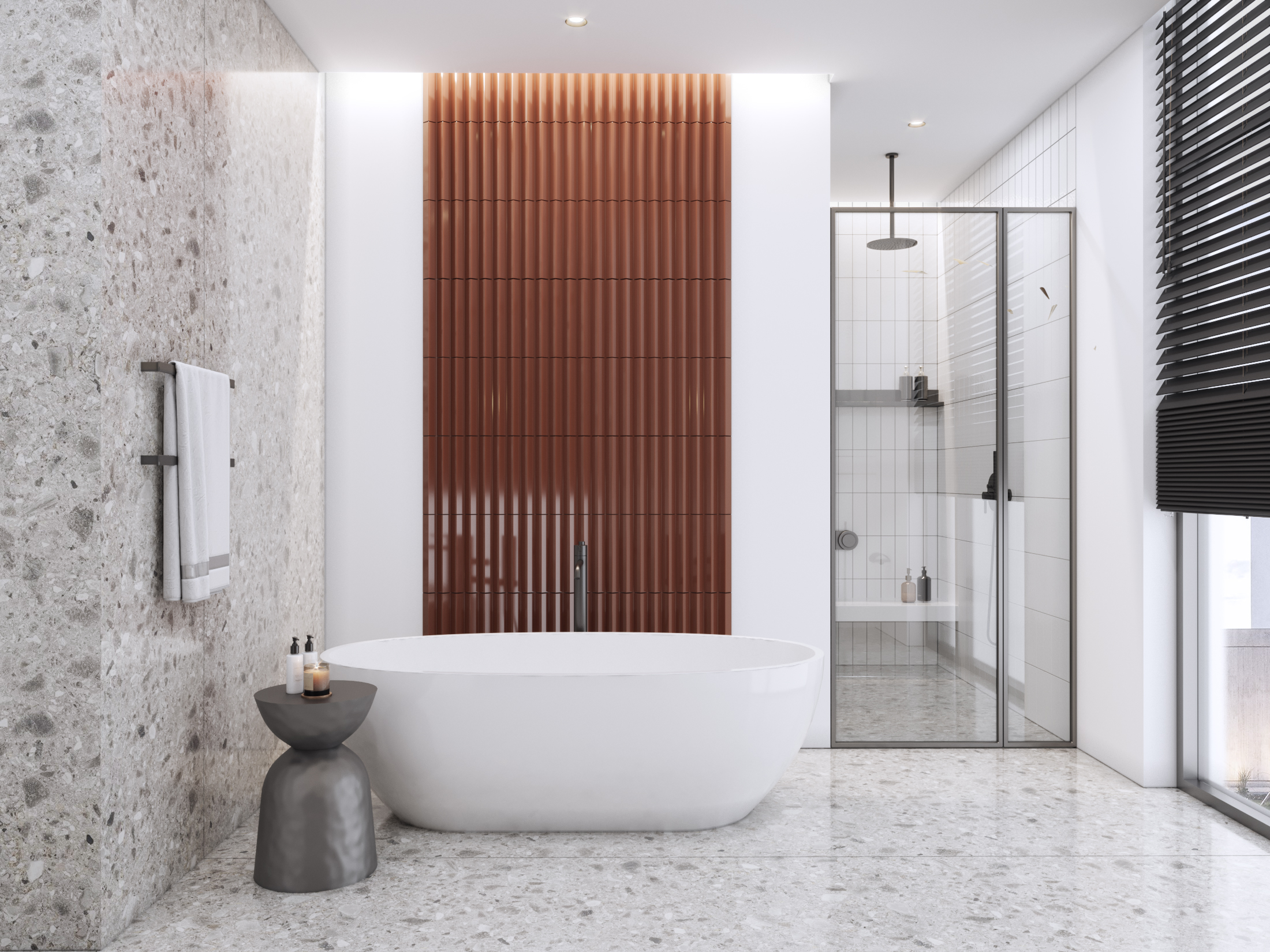 VILLA BARSHA DUBAI by Ray Fit Out & Interiors - Architizer