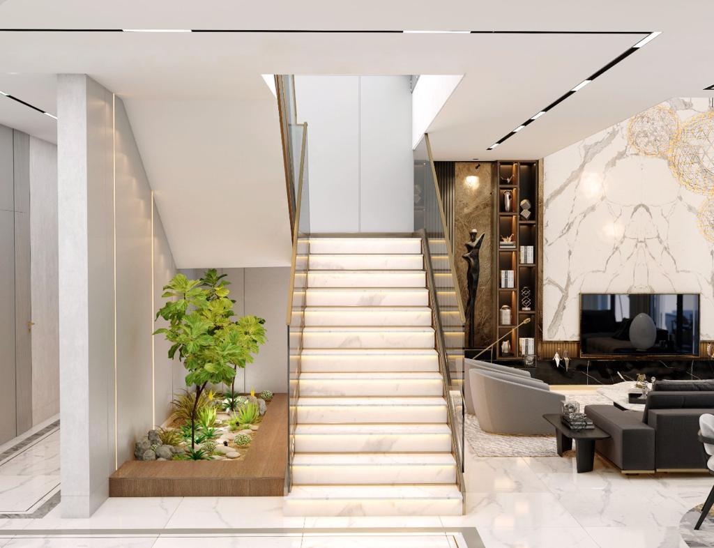 VILLA ABU DHABI by Ray Fit Out & Interiors - Architizer