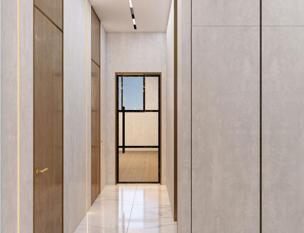 VILLA ABU DHABI by Ray Fit Out & Interiors - Architizer