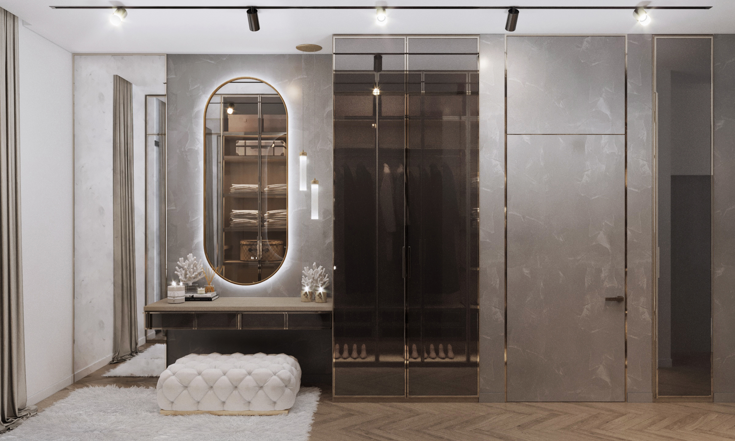 VILLA ABU DHABI by Ray Fit Out & Interiors - Architizer