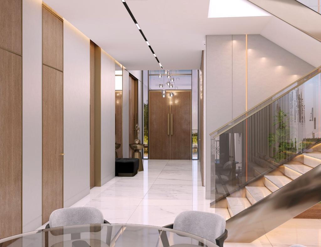 VILLA ABU DHABI by Ray Fit Out & Interiors - Architizer