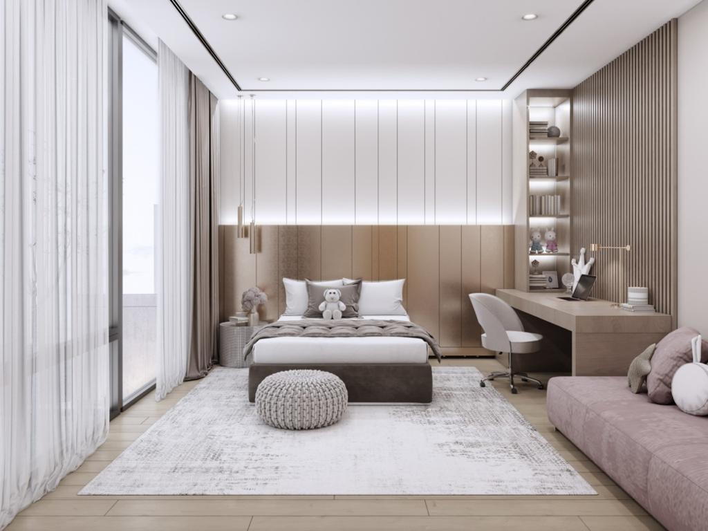 VILLA ABU DHABI by Ray Fit Out & Interiors - Architizer