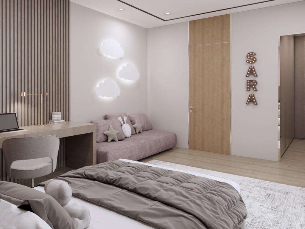 VILLA ABU DHABI by Ray Fit Out & Interiors - Architizer