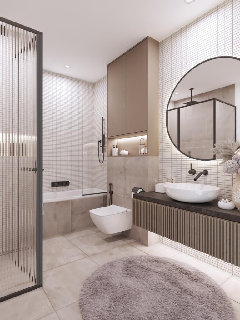 VILLA ABU DHABI by Ray Fit Out & Interiors - Architizer