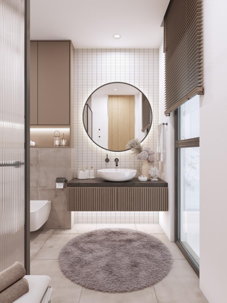 VILLA ABU DHABI by Ray Fit Out & Interiors - Architizer