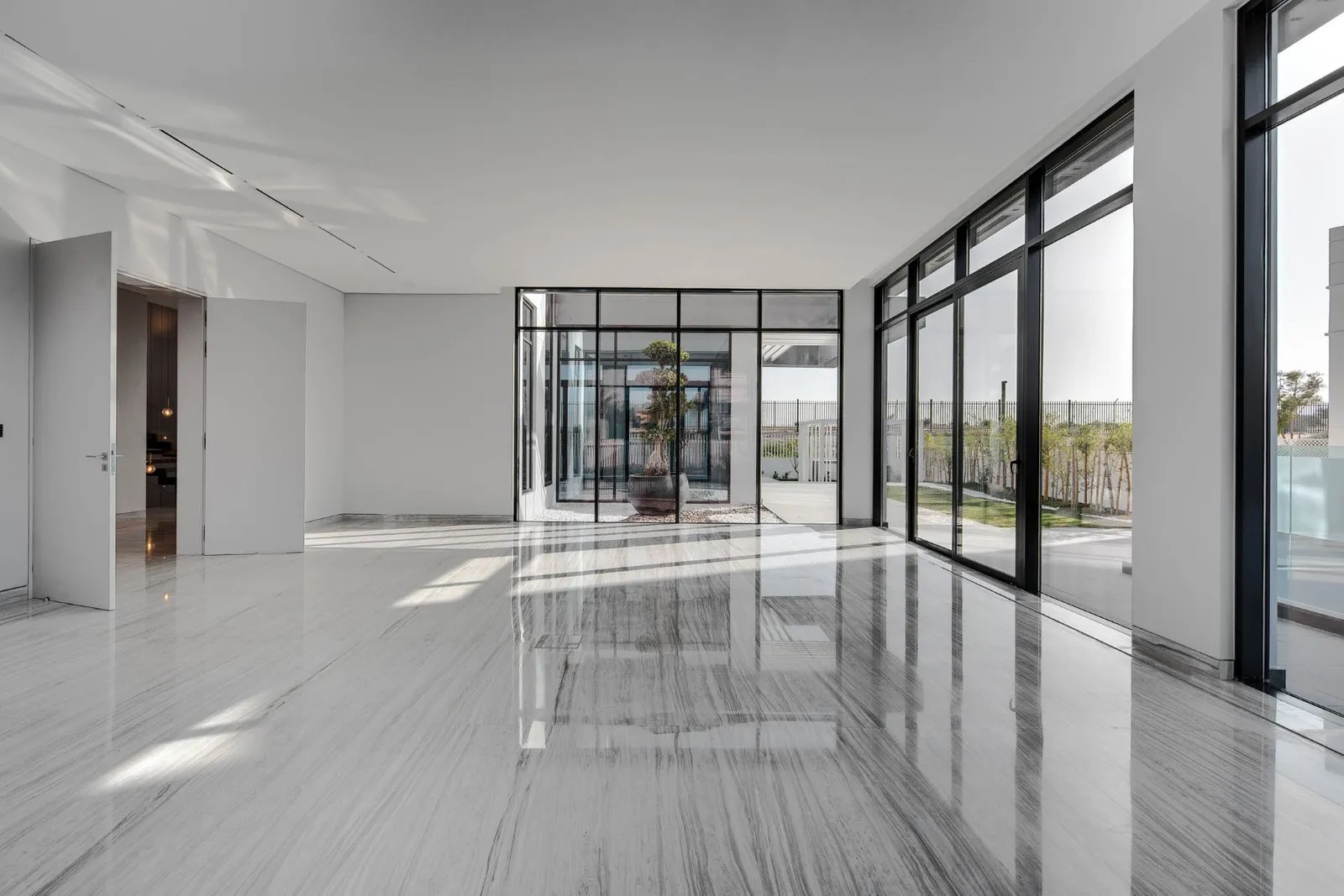 Ray Fit Out & Interiors - Architizer