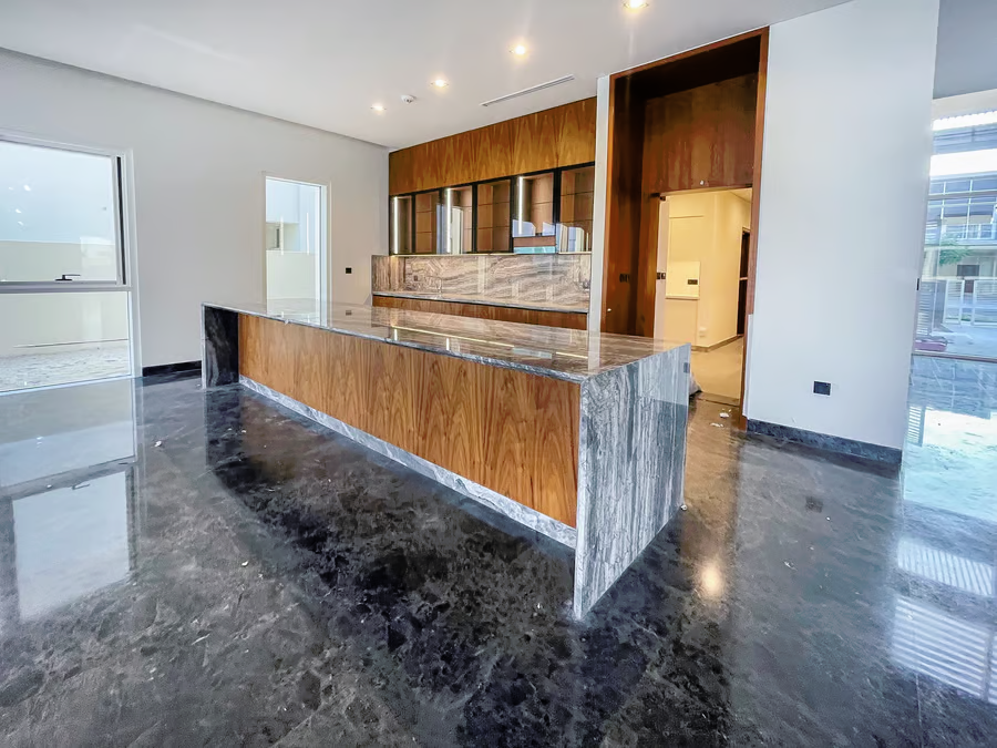 DUBAI HILLS VILLA by Ray Fit Out & Interiors - Architizer