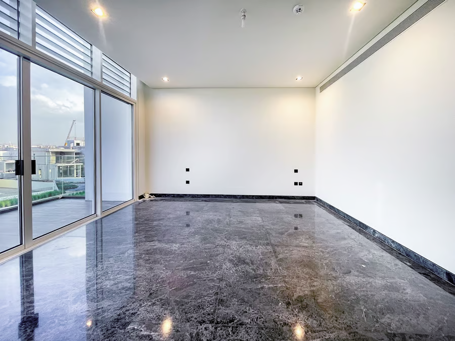 DUBAI HILLS VILLA by Ray Fit Out & Interiors - Architizer