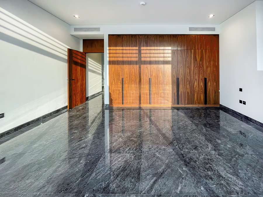 DUBAI HILLS VILLA by Ray Fit Out & Interiors - Architizer