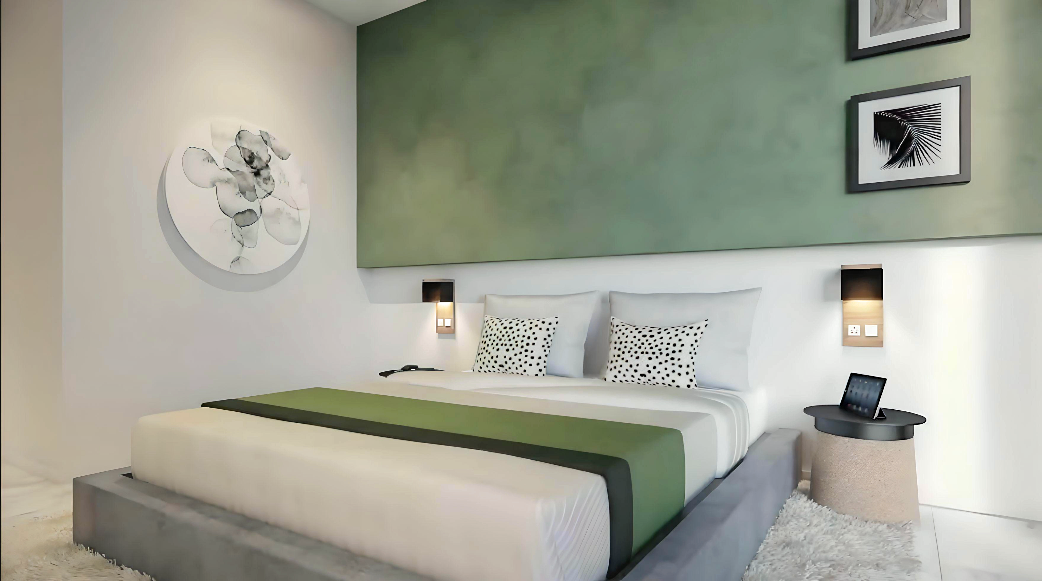 AVALON JVC HOTEL by Ray Fit Out & Interiors - Architizer