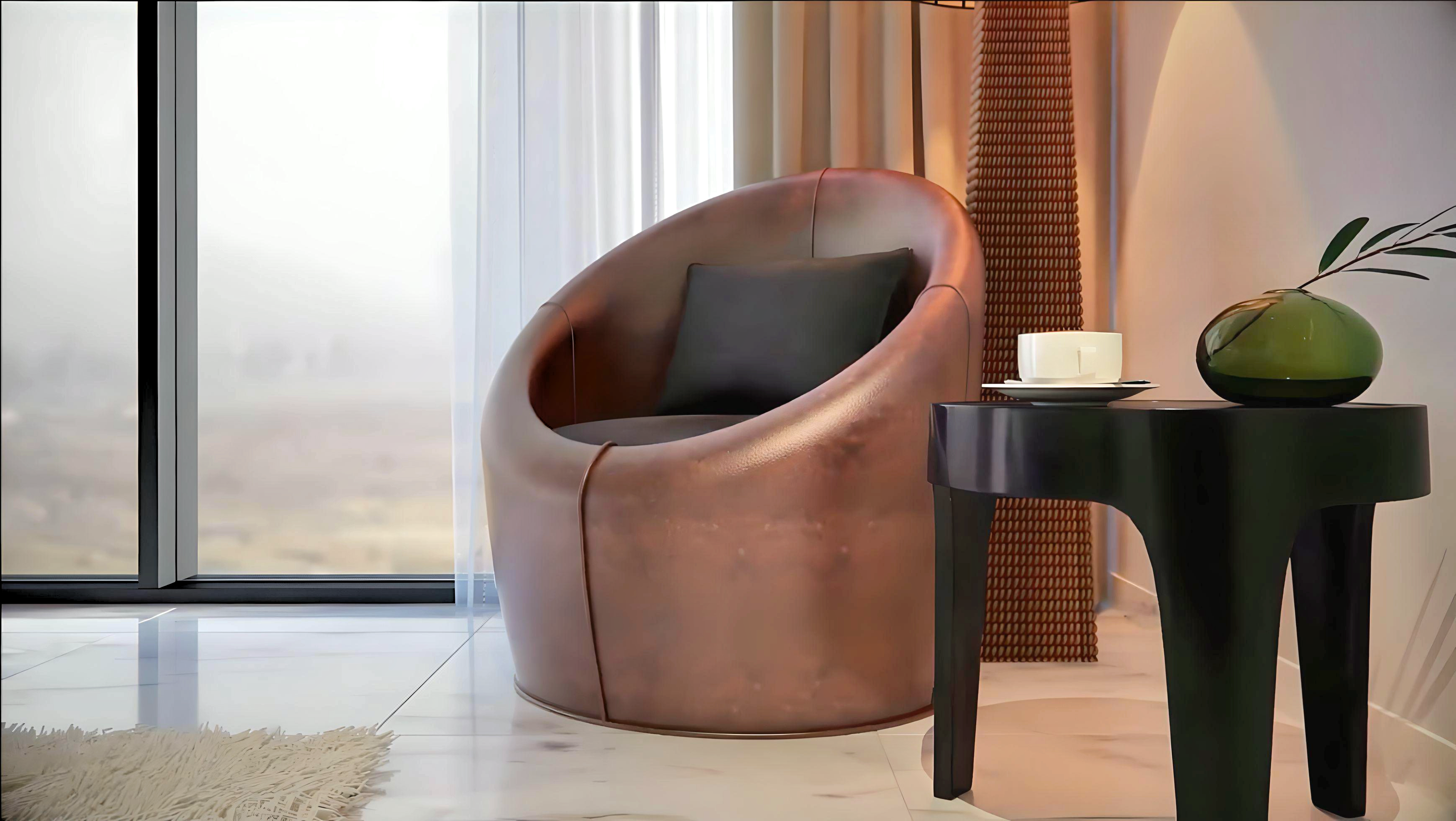 AVALON JVC HOTEL by Ray Fit Out & Interiors - Architizer