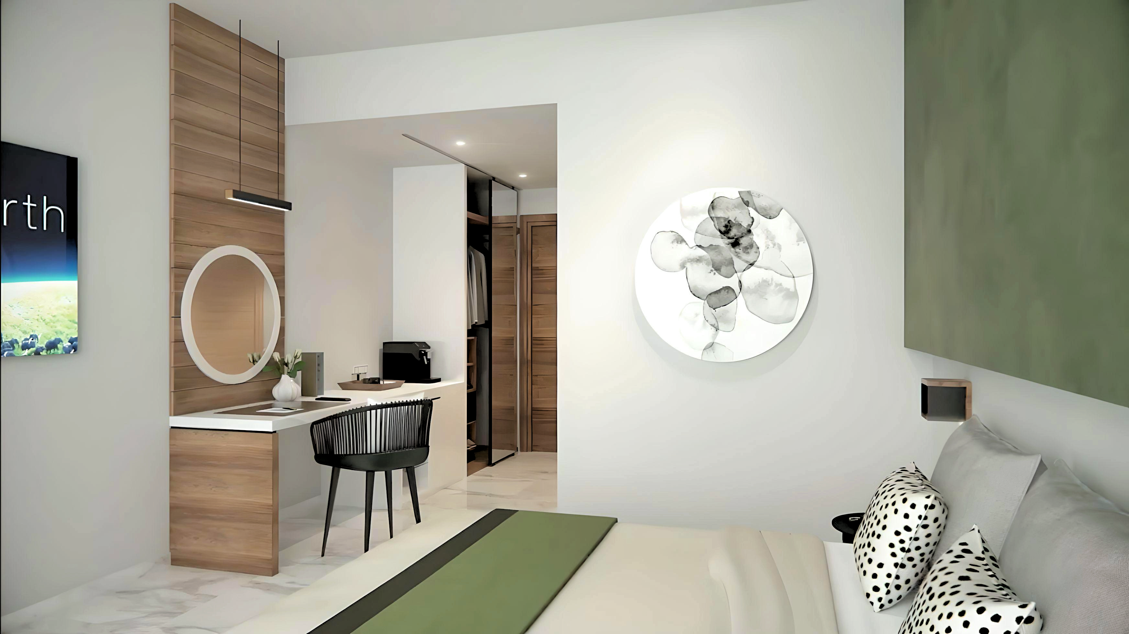 AVALON JVC HOTEL by Ray Fit Out & Interiors - Architizer