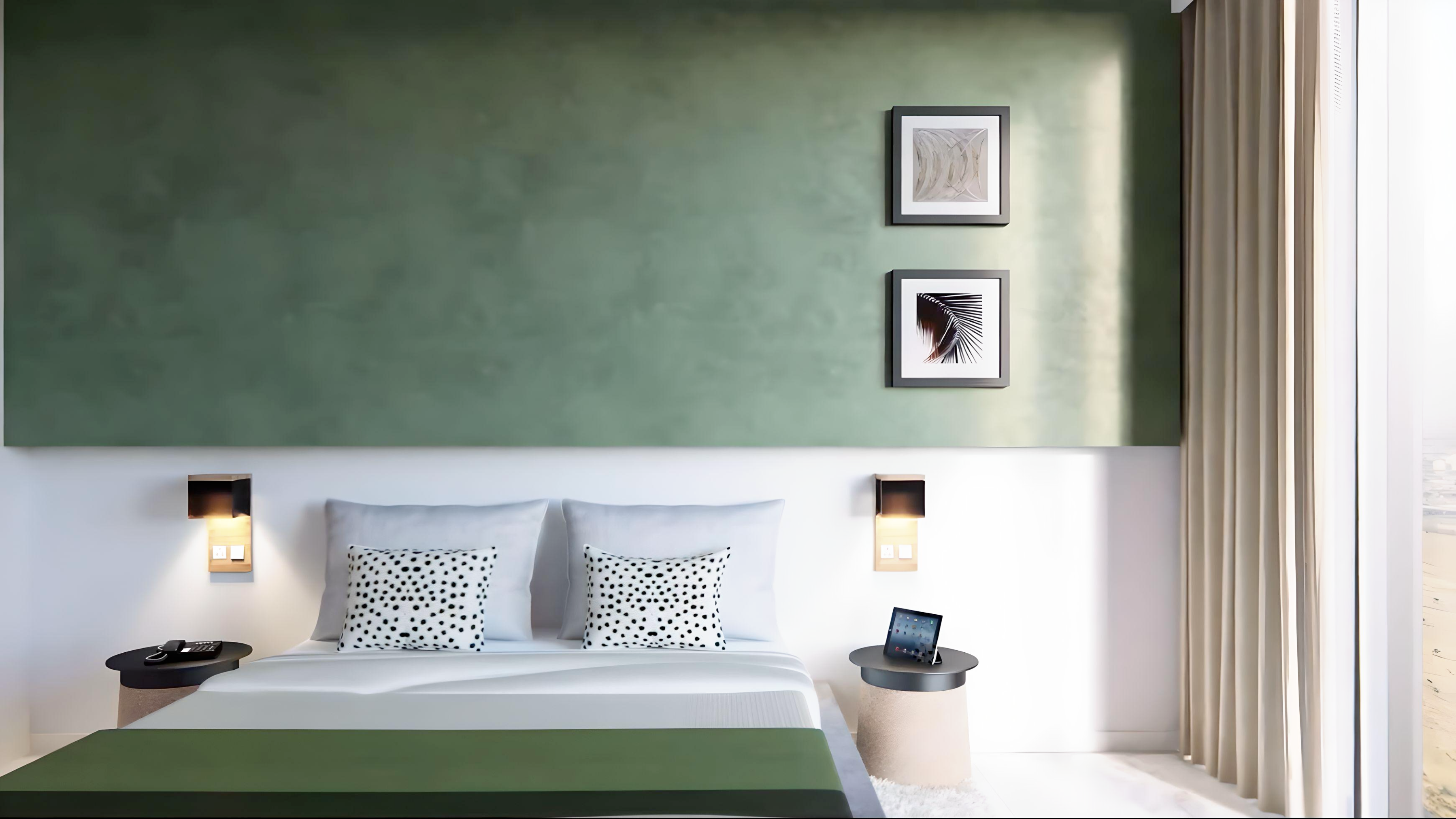 AVALON JVC HOTEL by Ray Fit Out & Interiors - Architizer