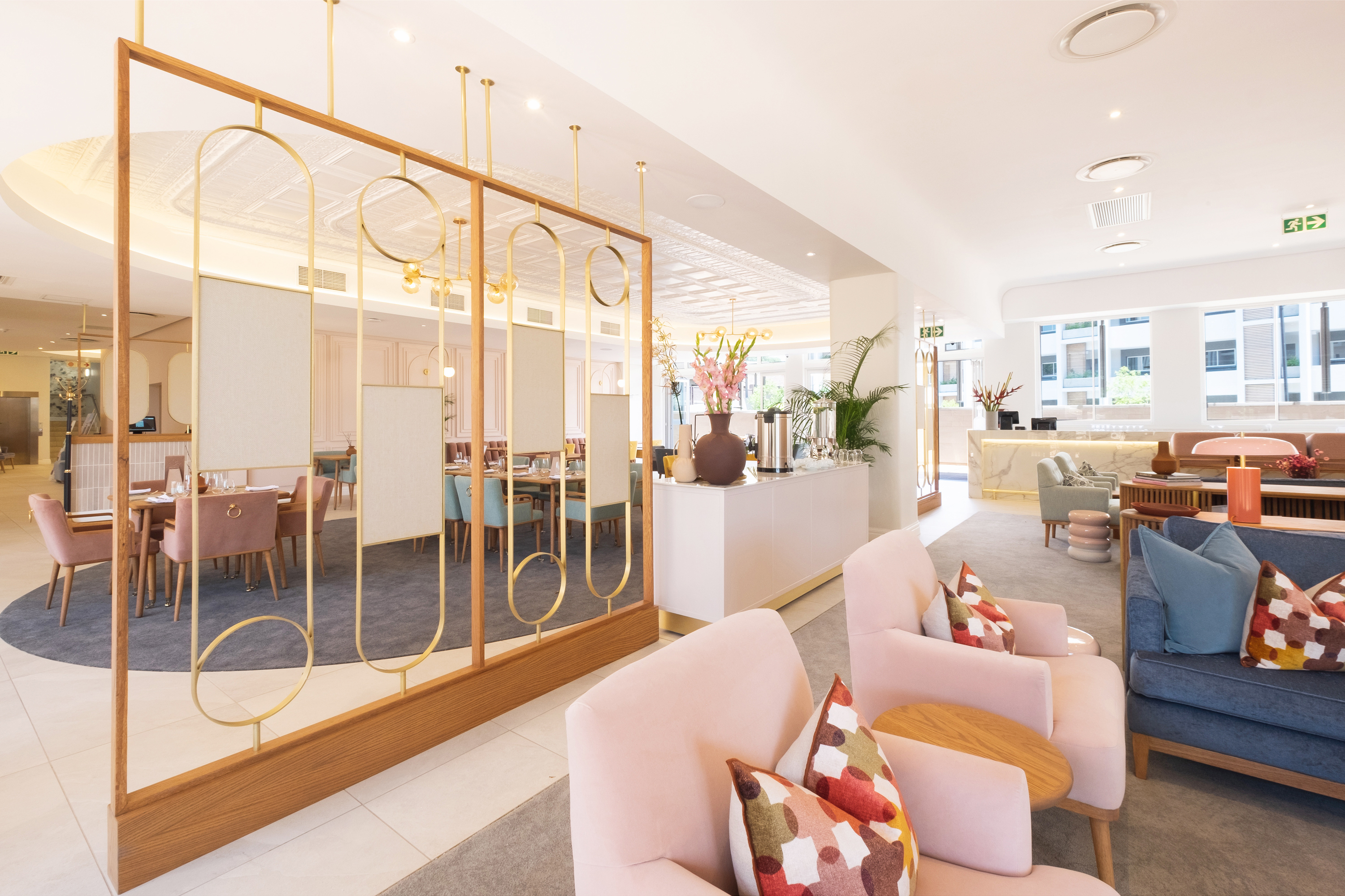 Royal View Senior Living by Kunz Raubenheimer Architects - Architizer