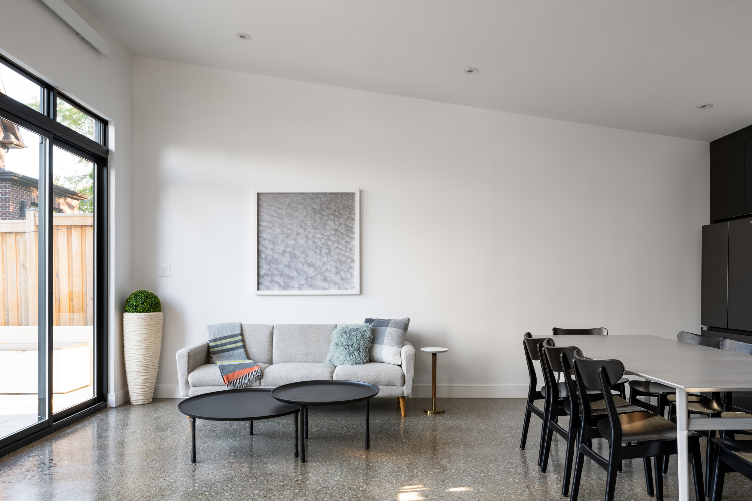 Rooke Pool House by Boldera - Architizer