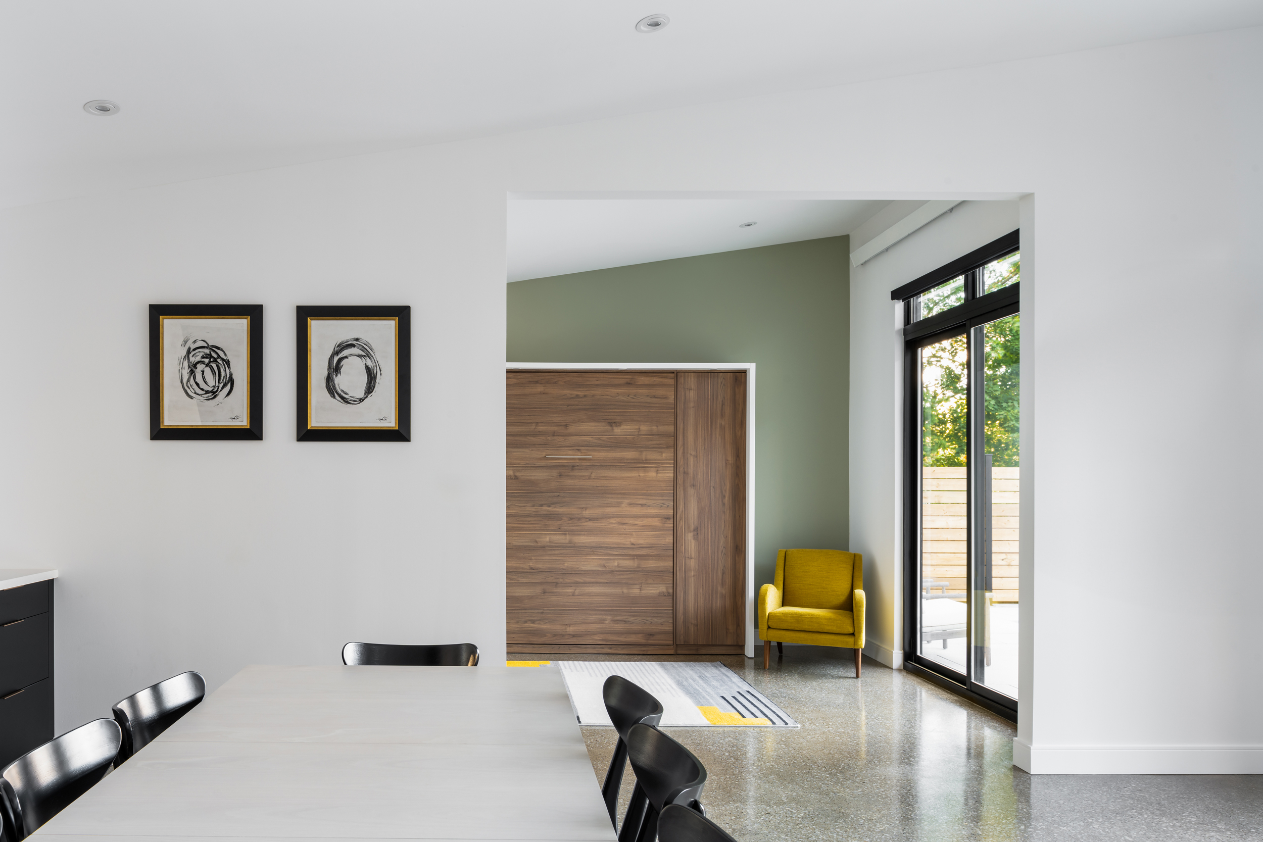 Rooke Pool House by Boldera - Architizer