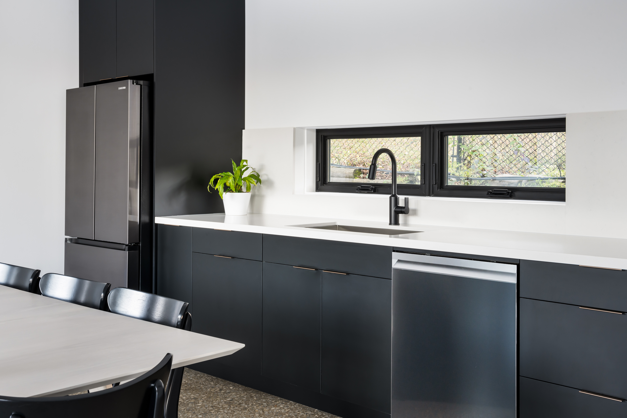 Rooke Pool House by Boldera - Architizer