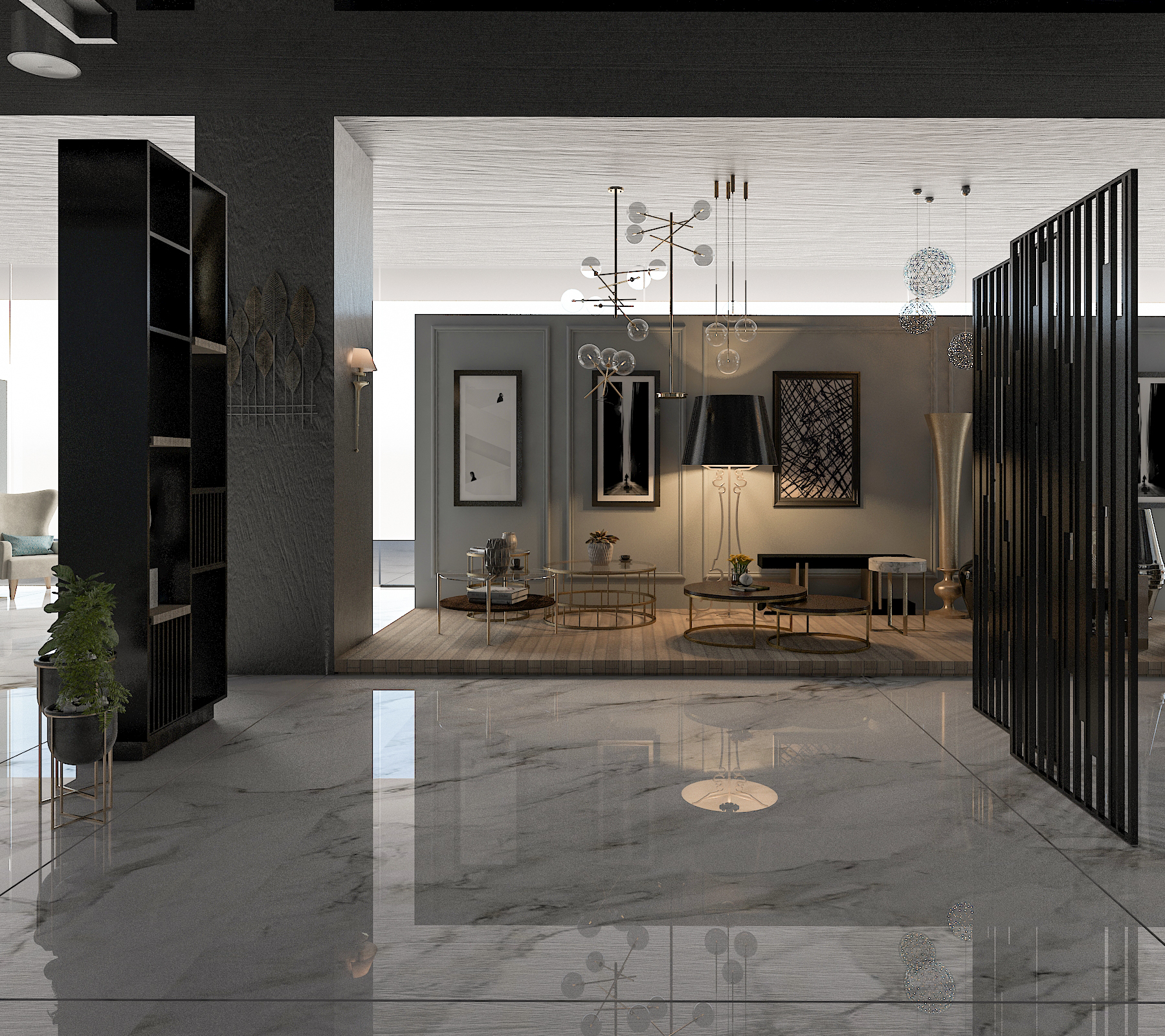 Gouna by BRACKET DESIGN STUDIO - Architizer