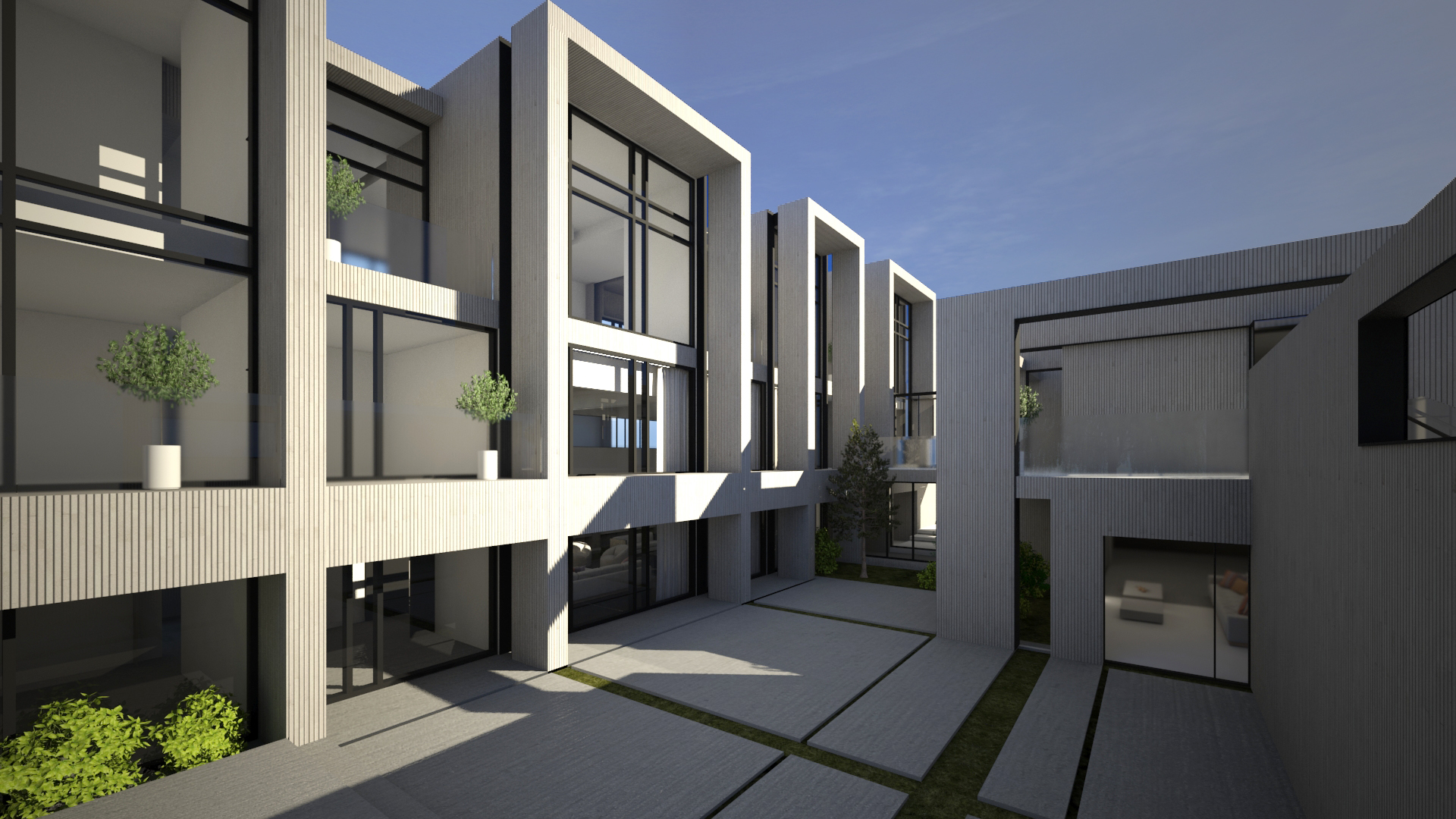 Ghaleh Sarshir by BRACKET DESIGN STUDIO - Architizer