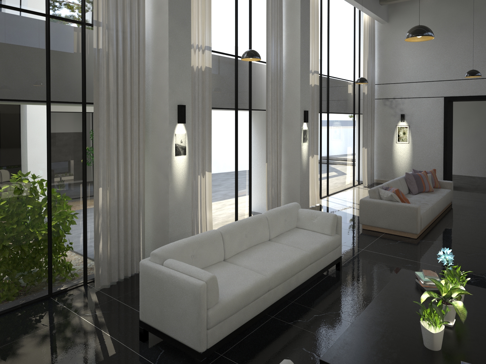 Ghaleh Sarshir by BRACKET DESIGN STUDIO - Architizer