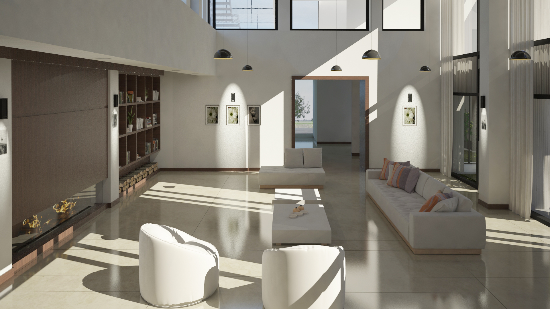 Ghaleh Sarshir by BRACKET DESIGN STUDIO - Architizer