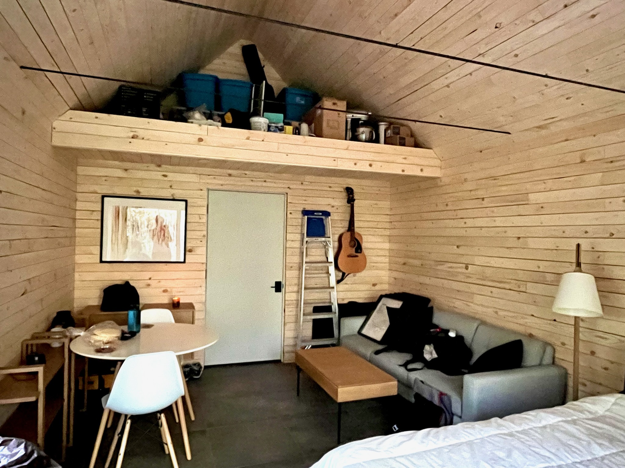 The Cabin by Modern ADU Plans - Architizer