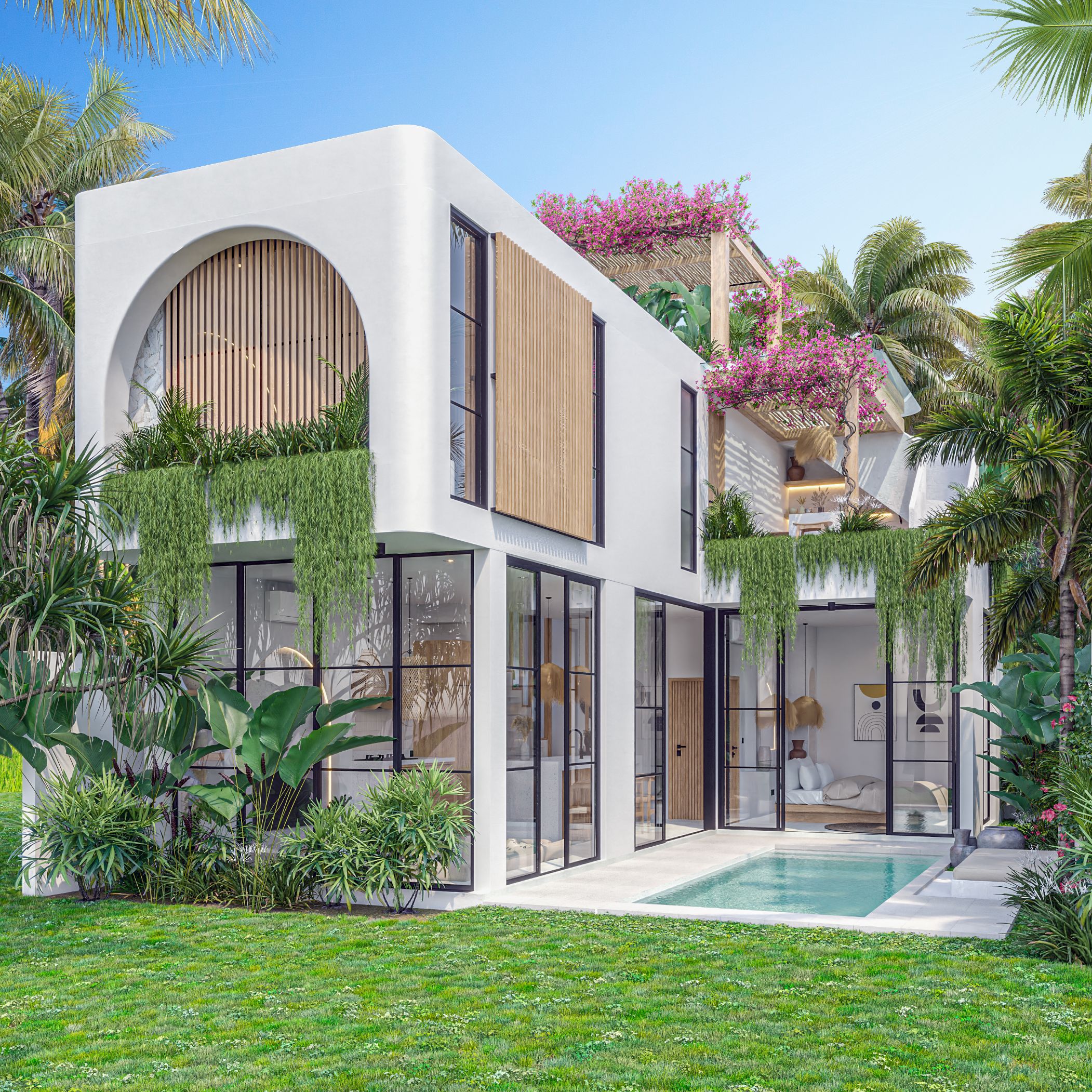 Balitecture - Architizer