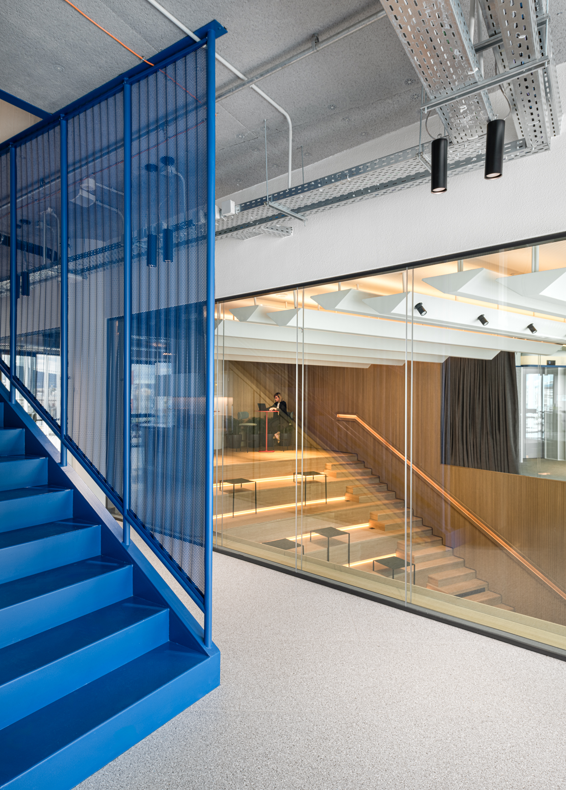 Kaizen Campus by Urban Soul Project - Architizer