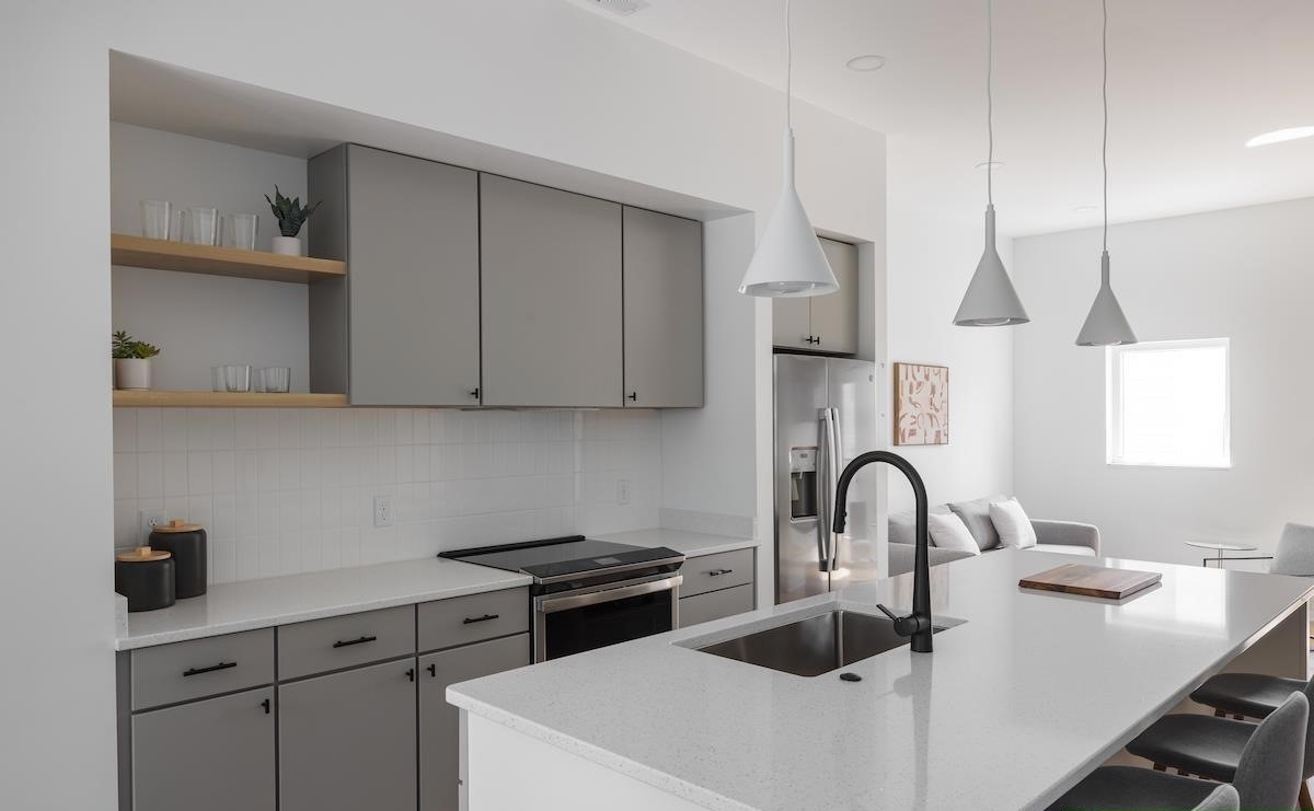 3D Interior Rendering Omaha, Nebraska by The 2D3D Floor Plan Company ...