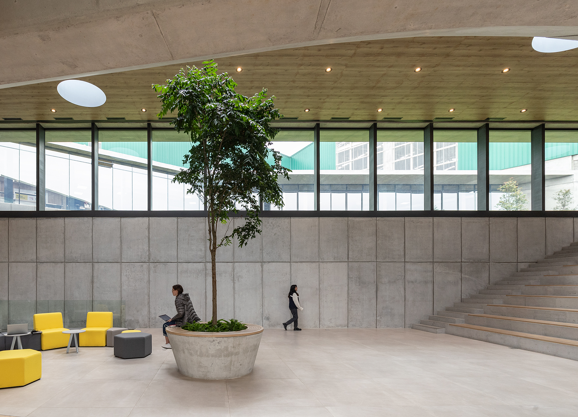 NOVOPAN by Diez+Muller - Architizer