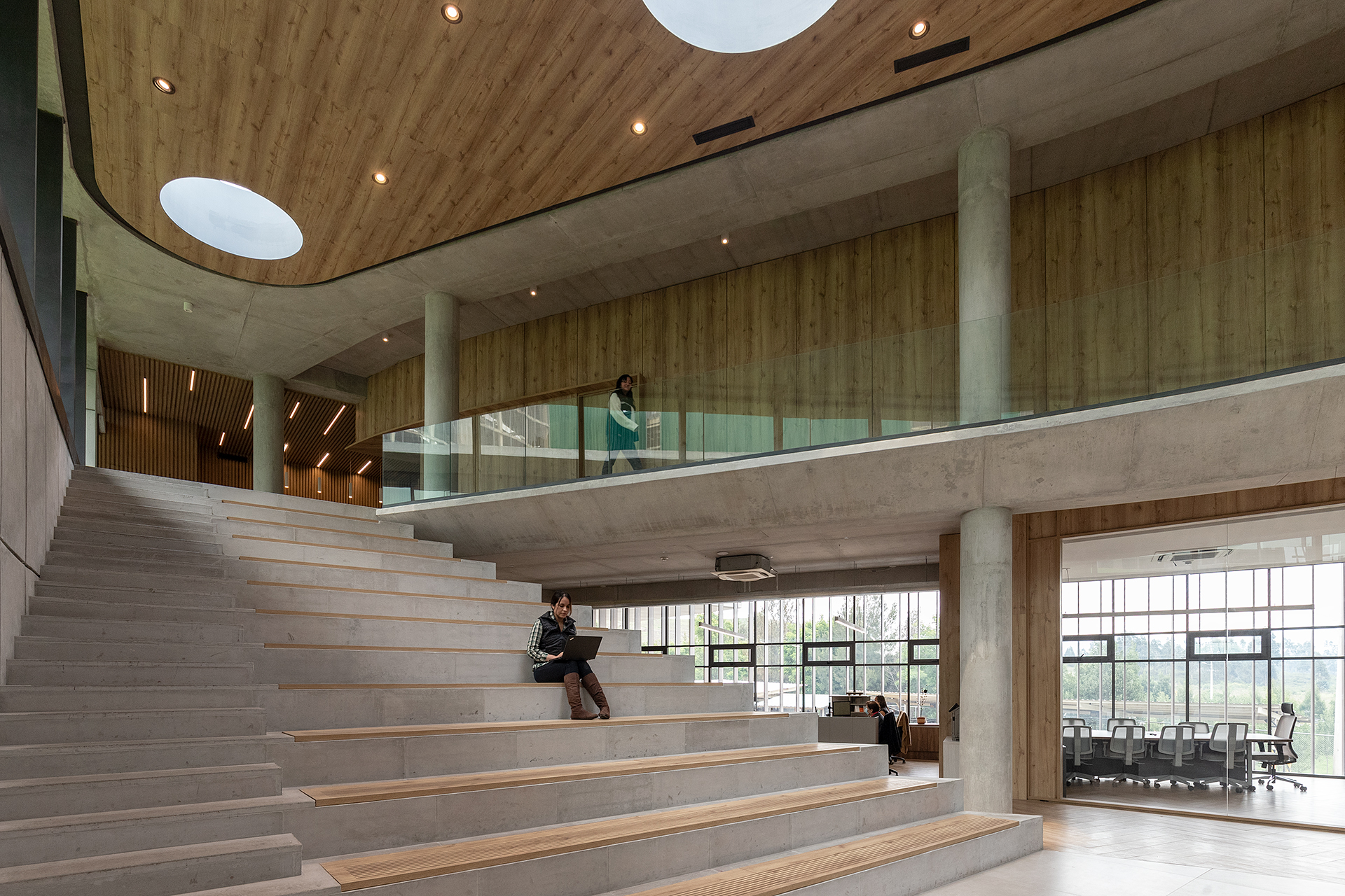 NOVOPAN by Diez+Muller - Architizer