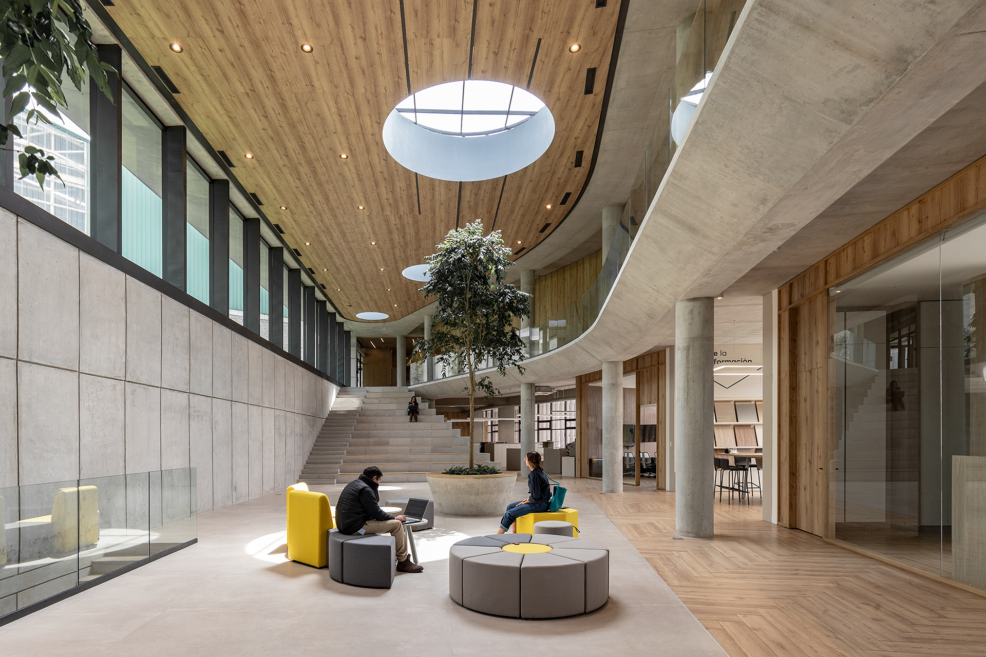 NOVOPAN by Diez+Muller - Architizer