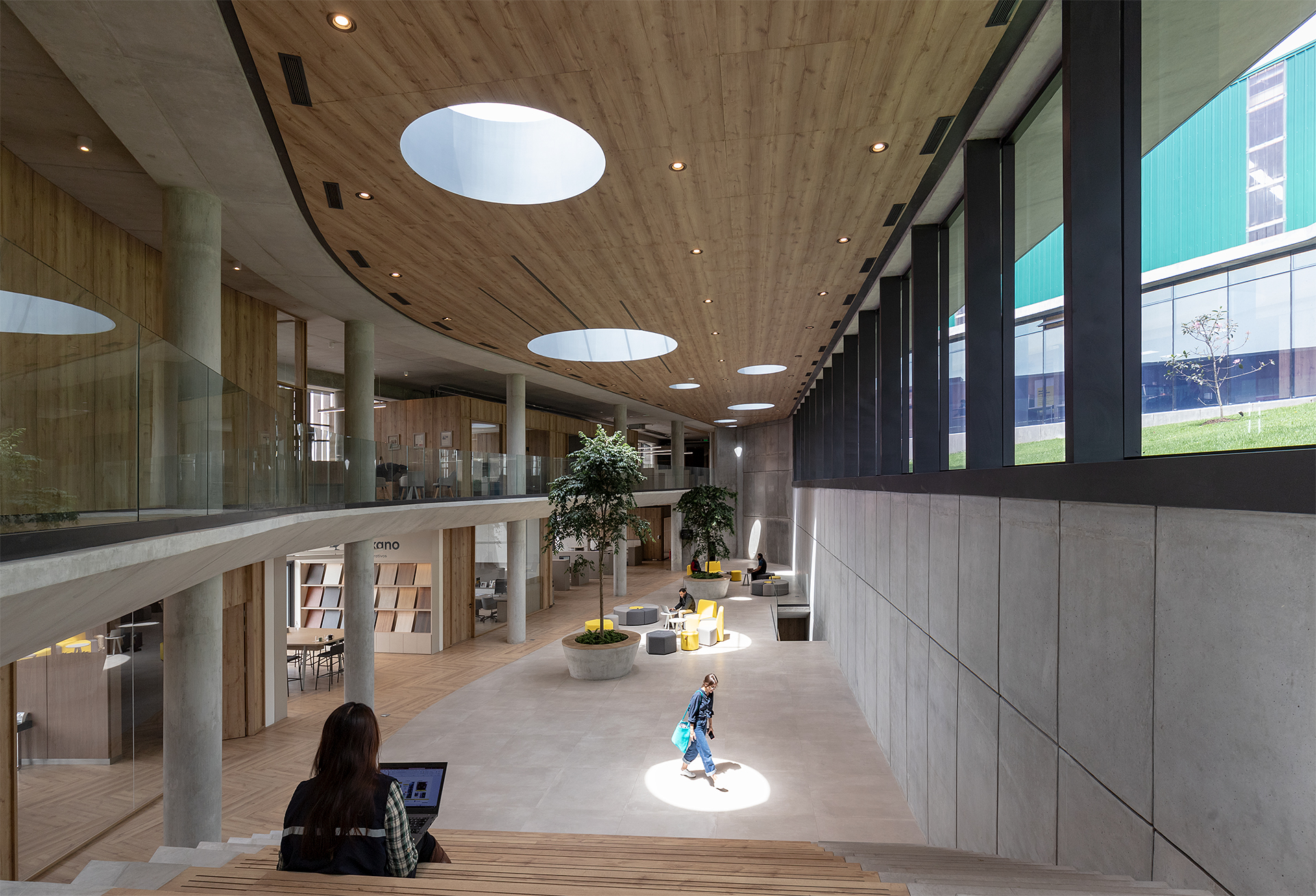 NOVOPAN by Diez+Muller - Architizer