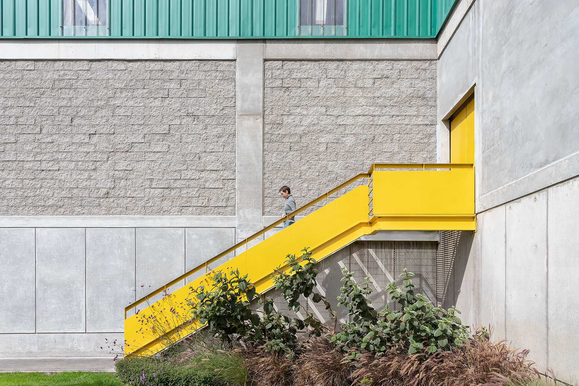 NOVOPAN by Diez+Muller - Architizer